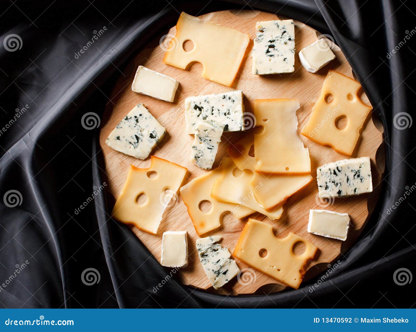 Big group of cheeses stock photo. Image of edam, diversity - 13470592