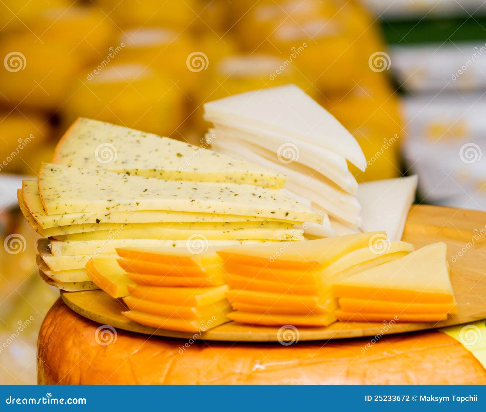 Big group of cheeses stock photo. Image of blue, grape - 25233672