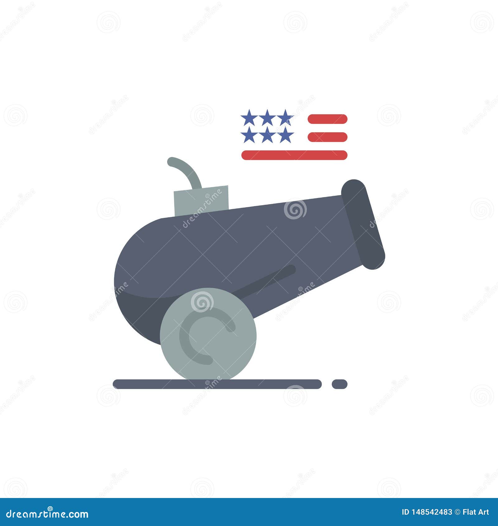 Cannon Howitzer Field Arttillery Vector 02 | CartoonDealer.com #25281244 Cannon Howitzer Field Arttillery Vector 02 | CartoonDealer.com #25281244
