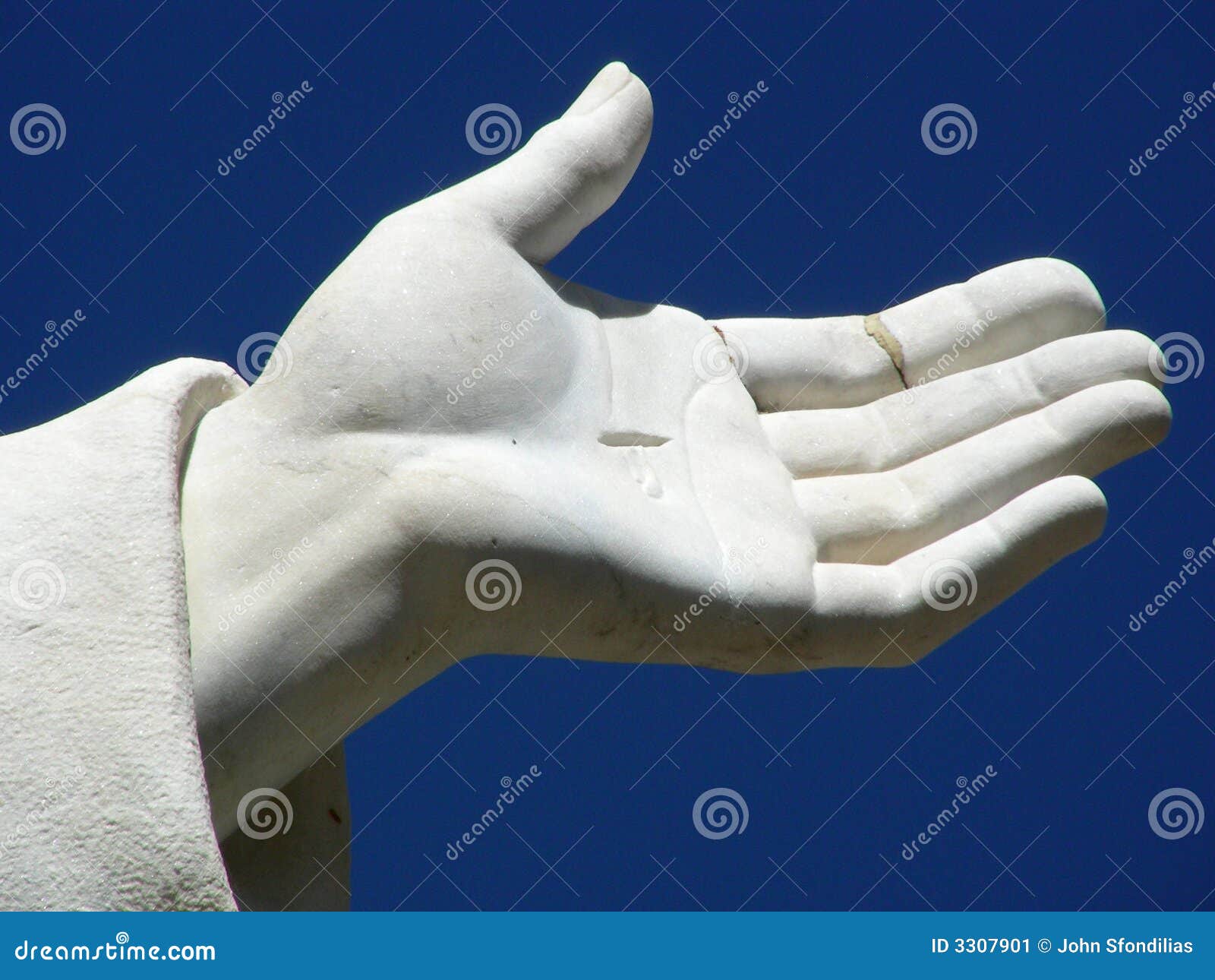 Big Hand stock image. Image of thumbnail, open, large - 3307901