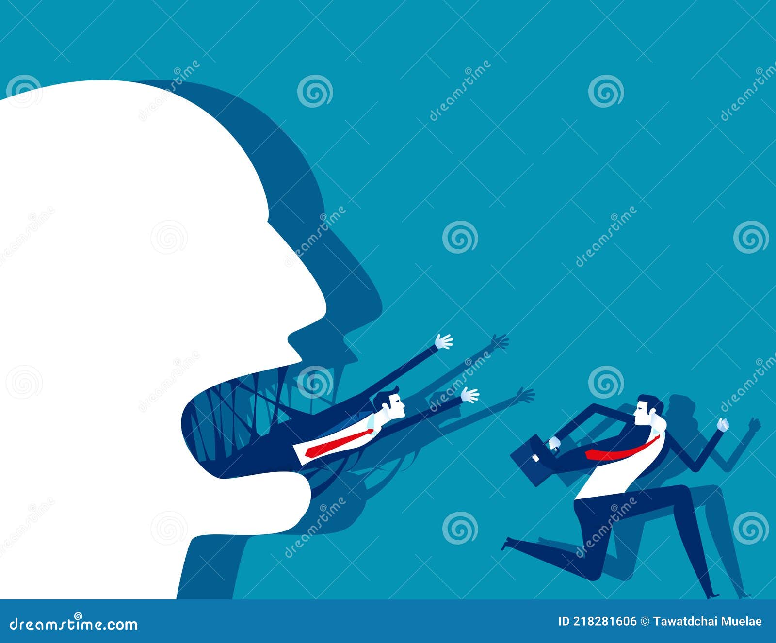 Devour Cartoons, Illustrations & Vector Stock Images - 688 Pictures to ...