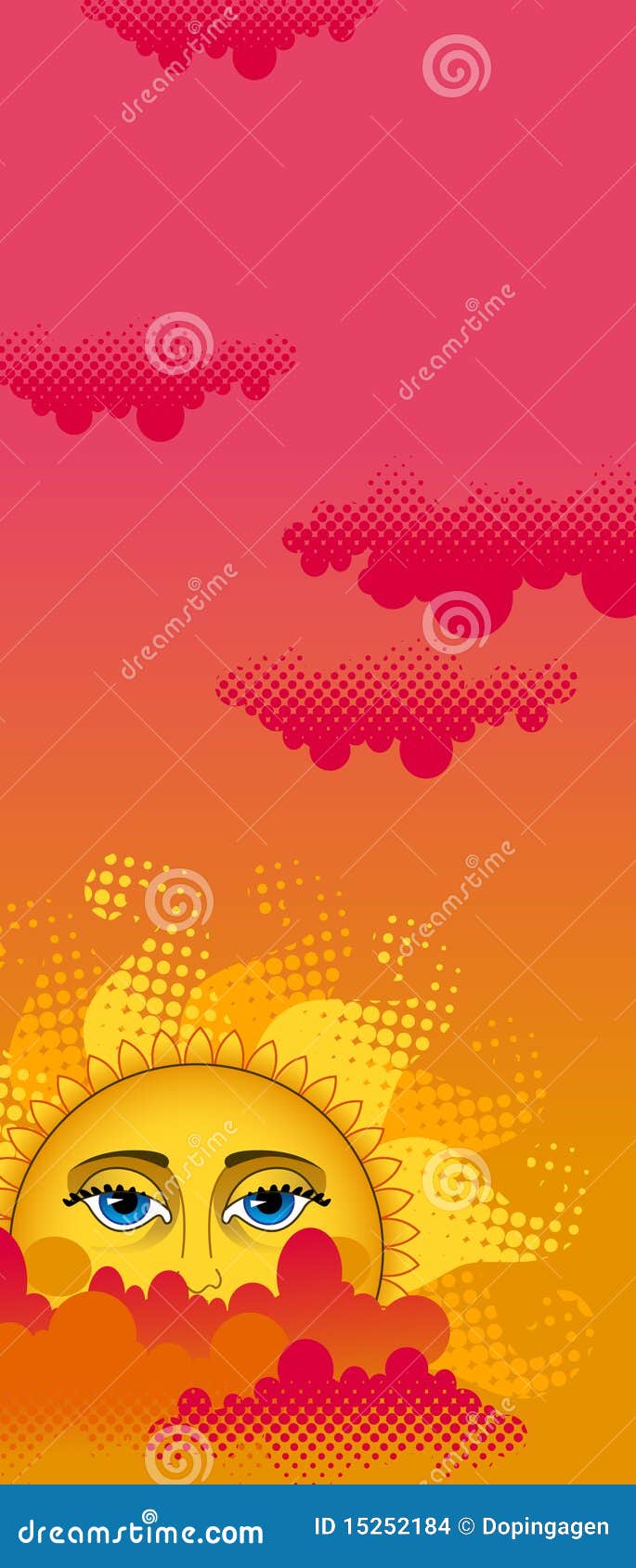 Big Red Star Sun Stock Illustrations – 909 Big Red Star Sun Stock ...