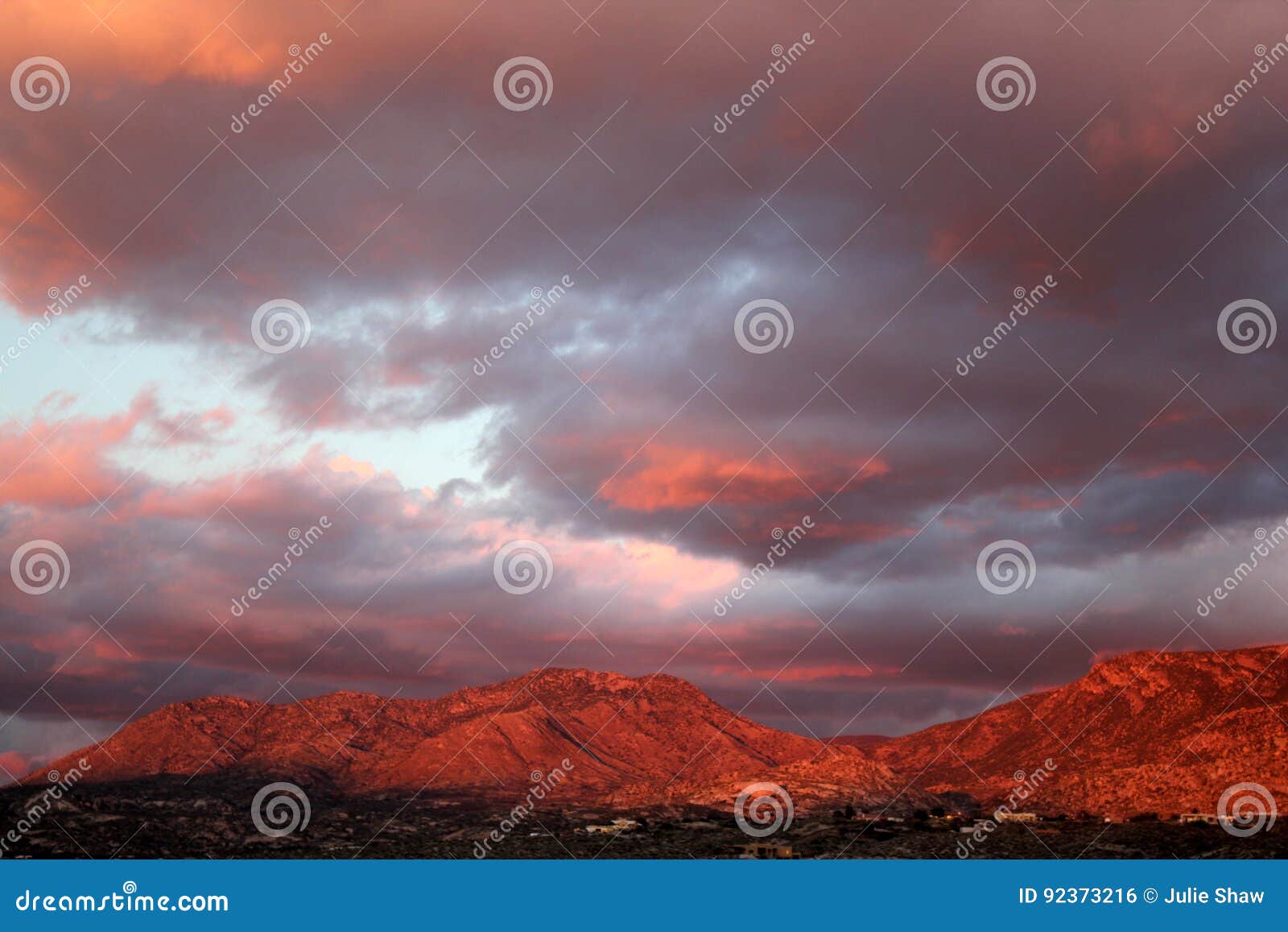 Tucson Sunset Horizontal Stock Photos - Free & Royalty-Free Stock ...