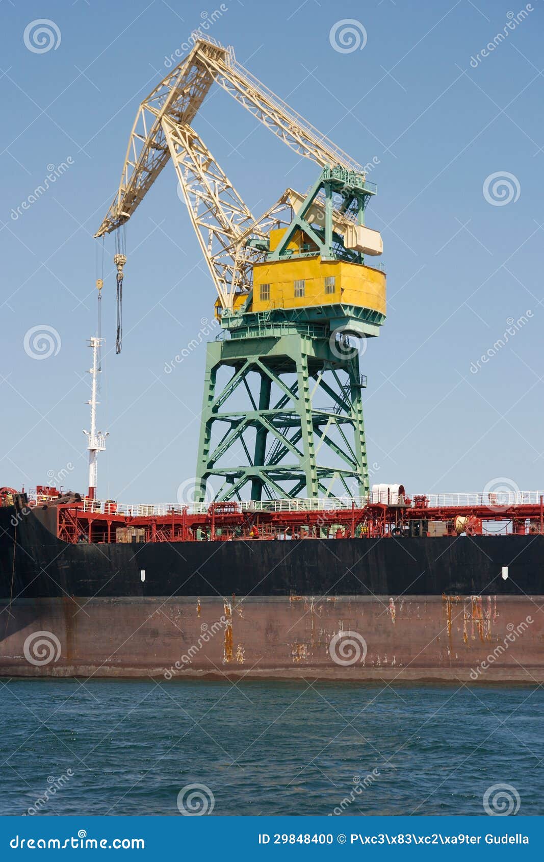 Dock stock photo. Image of port, naval, huge, dock, shipyard - 29848400