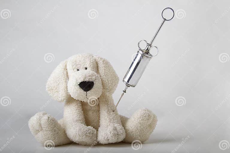 Big injection stock photo. Image of medicine, medic, hospital - 18128076