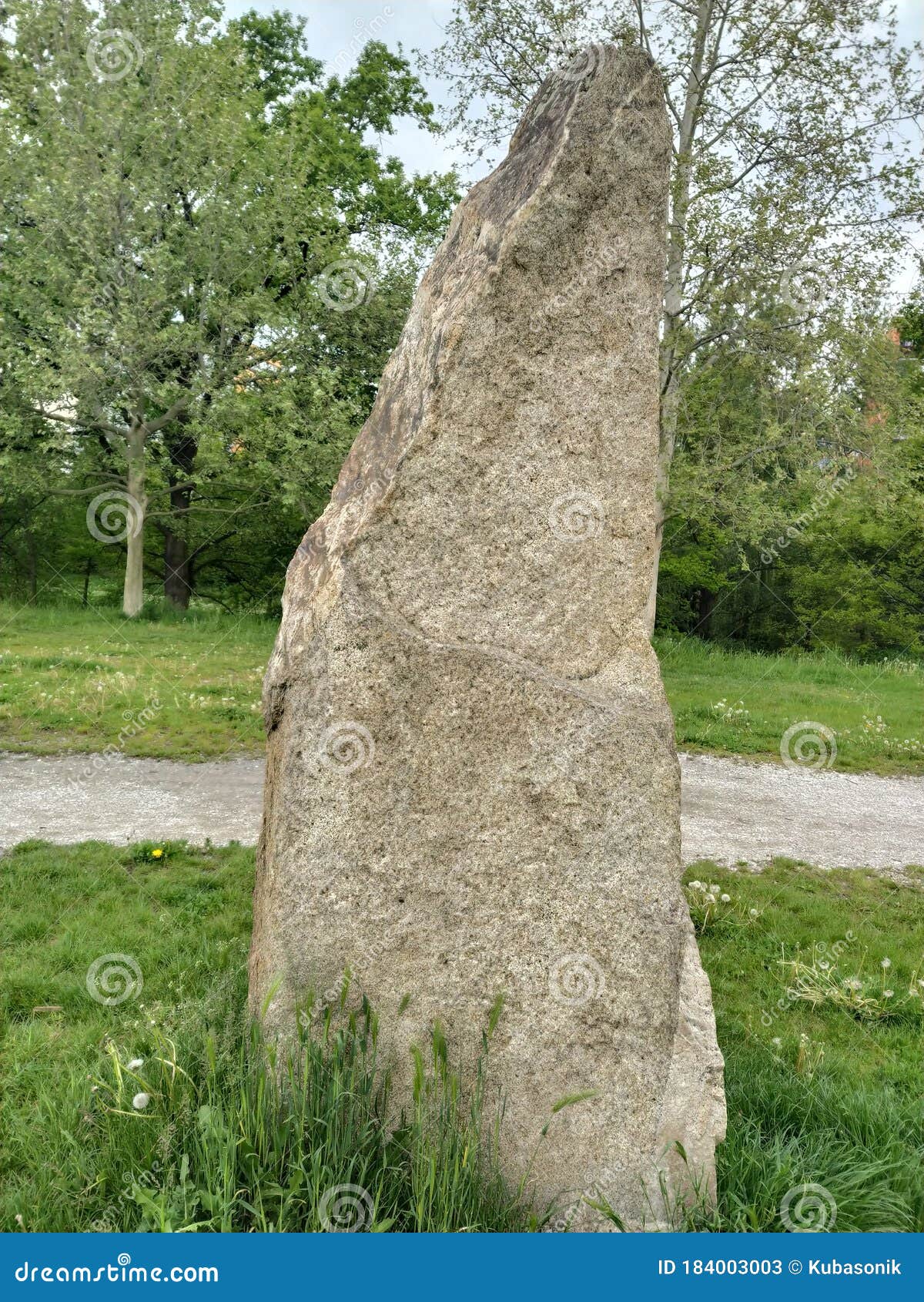 Big and Interesting Heavy Stone Stock Image - Image of large, edge ...