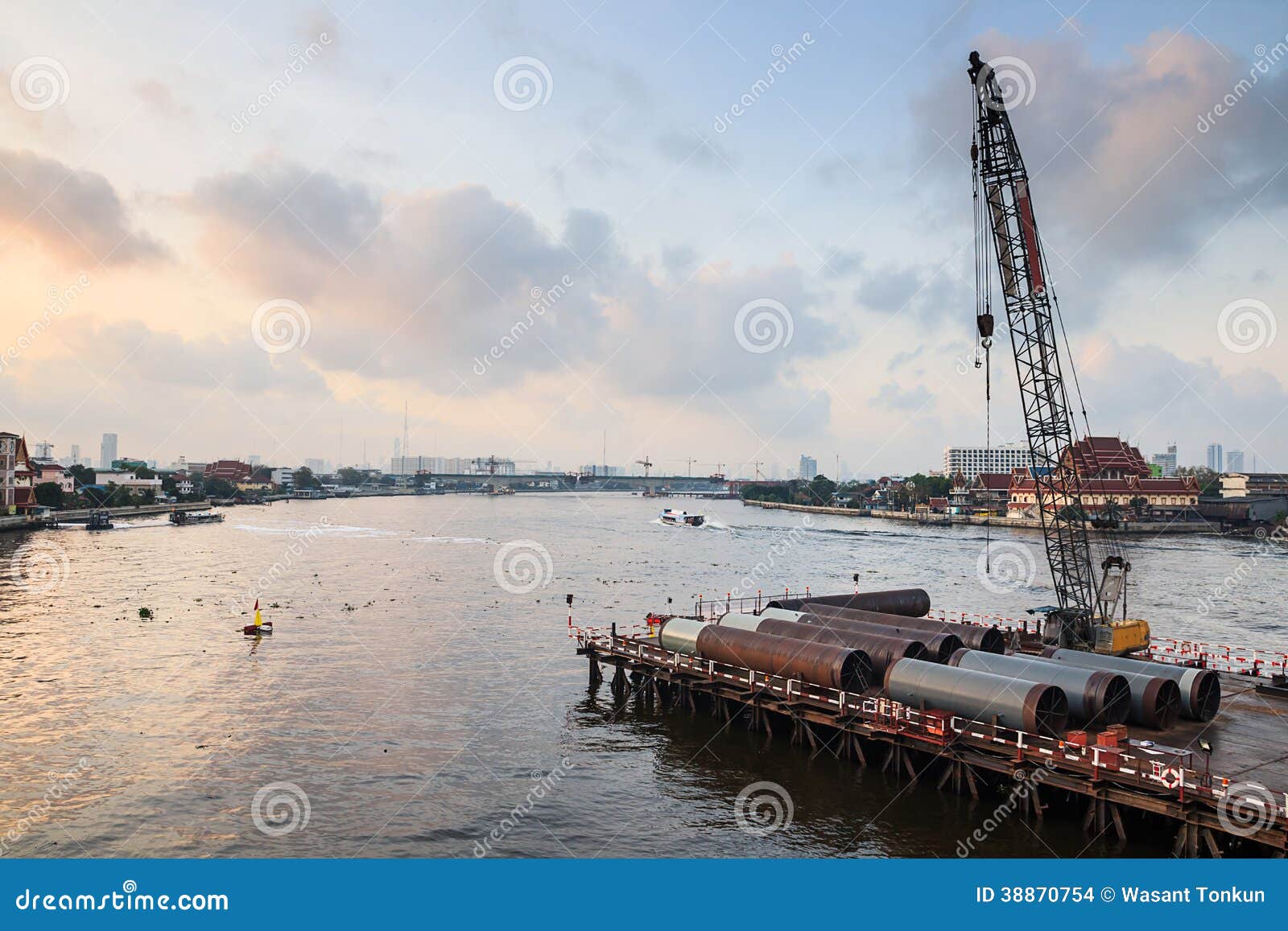 Pipe Raft Photos - Free & Royalty-Free Stock Photos from Dreamstime