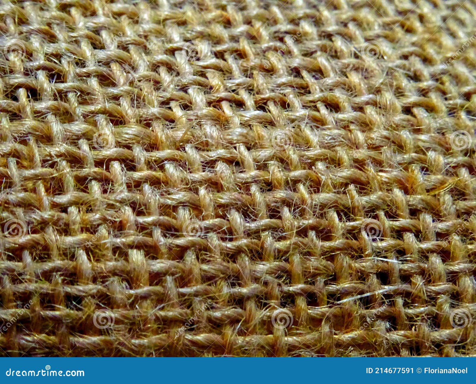 Big jute bag pattern stock image. Image of abstract - 214677591