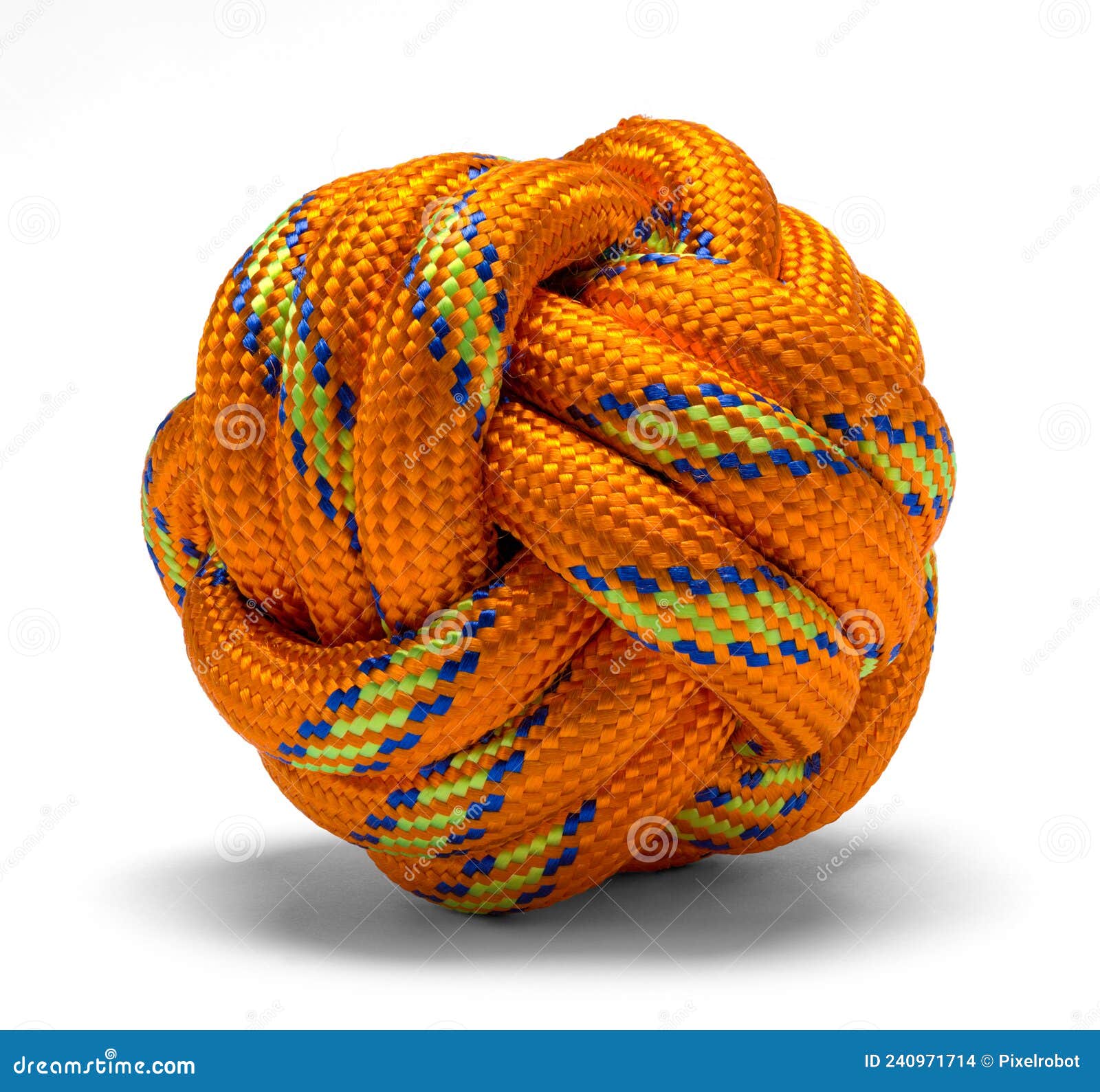 Big Knot stock photo. Image of knot, tangled, stress - 240971714