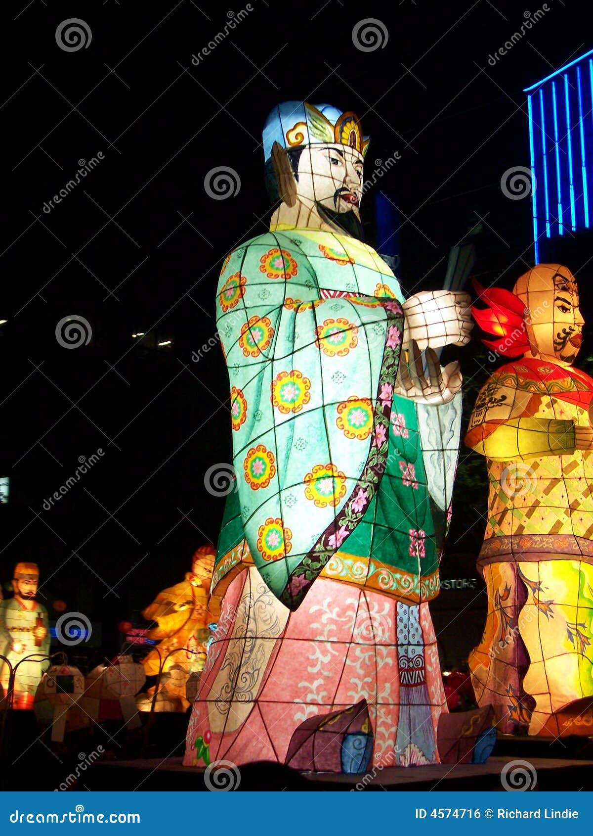 Big lantern stock photo. Image of religion, birthday, outdoors - 4574716