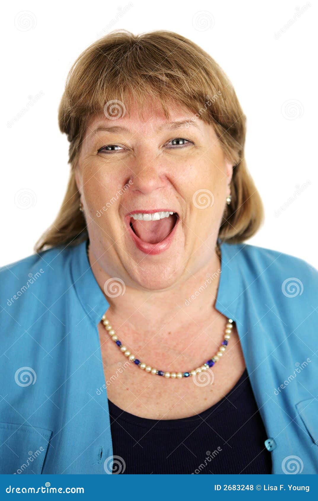 Big Laughs stock photo. Image of giggle, happy, middle - 2683248