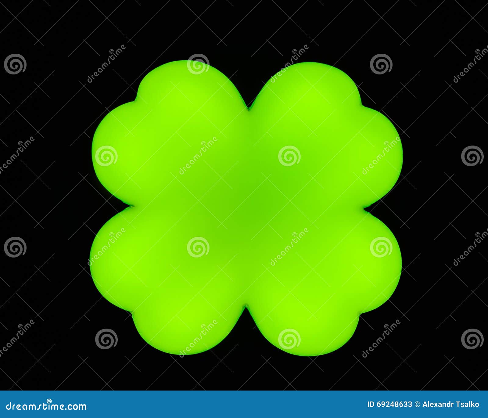 173 Good Black Four Leaf Clover Photos - Free & Royalty-Free Stock ...