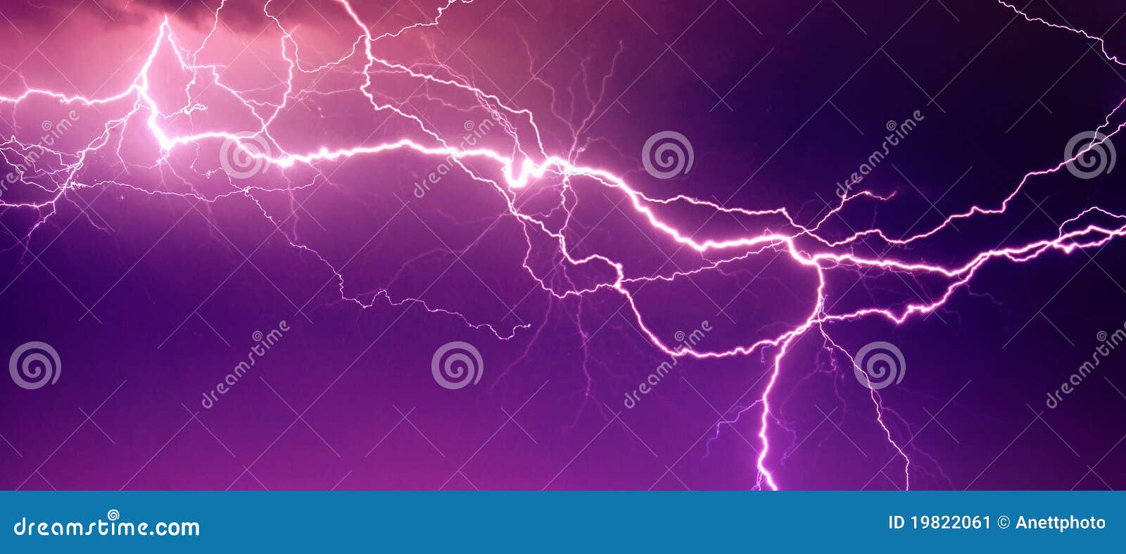 Big lightning on the sky stock image. Image of dazzle - 19822061