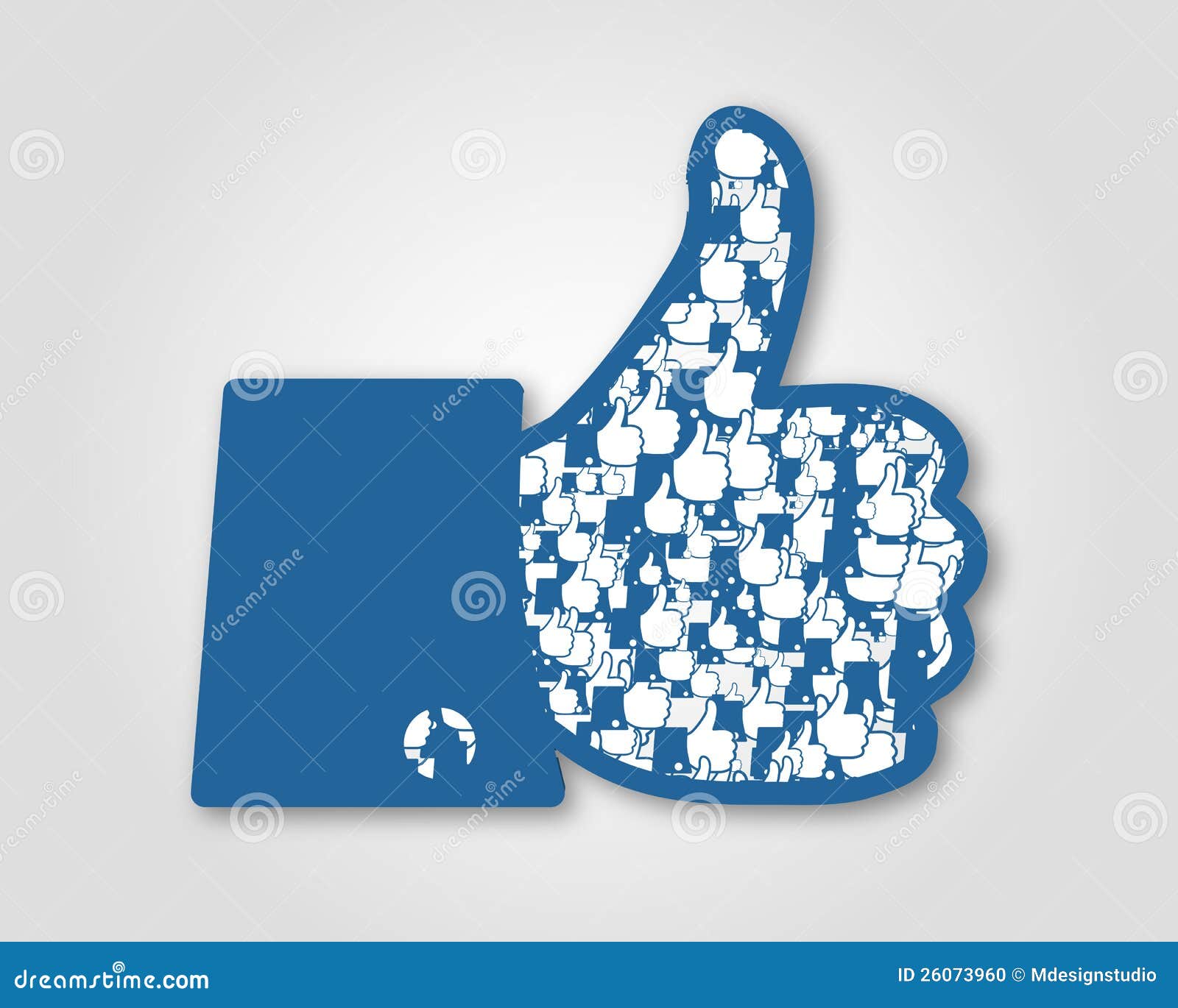 Big like editorial image. Illustration of message, note - 26073960