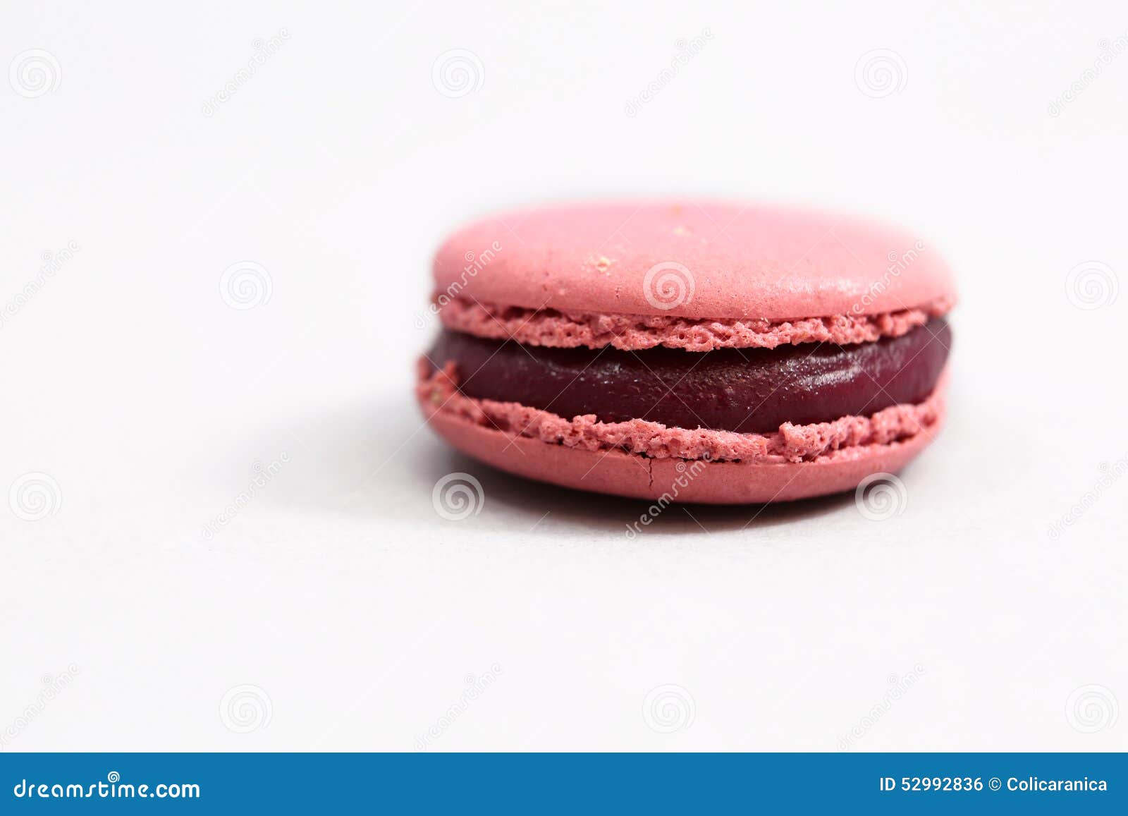 Big macaron stock photo. Image of coloured, colours, background - 52992836