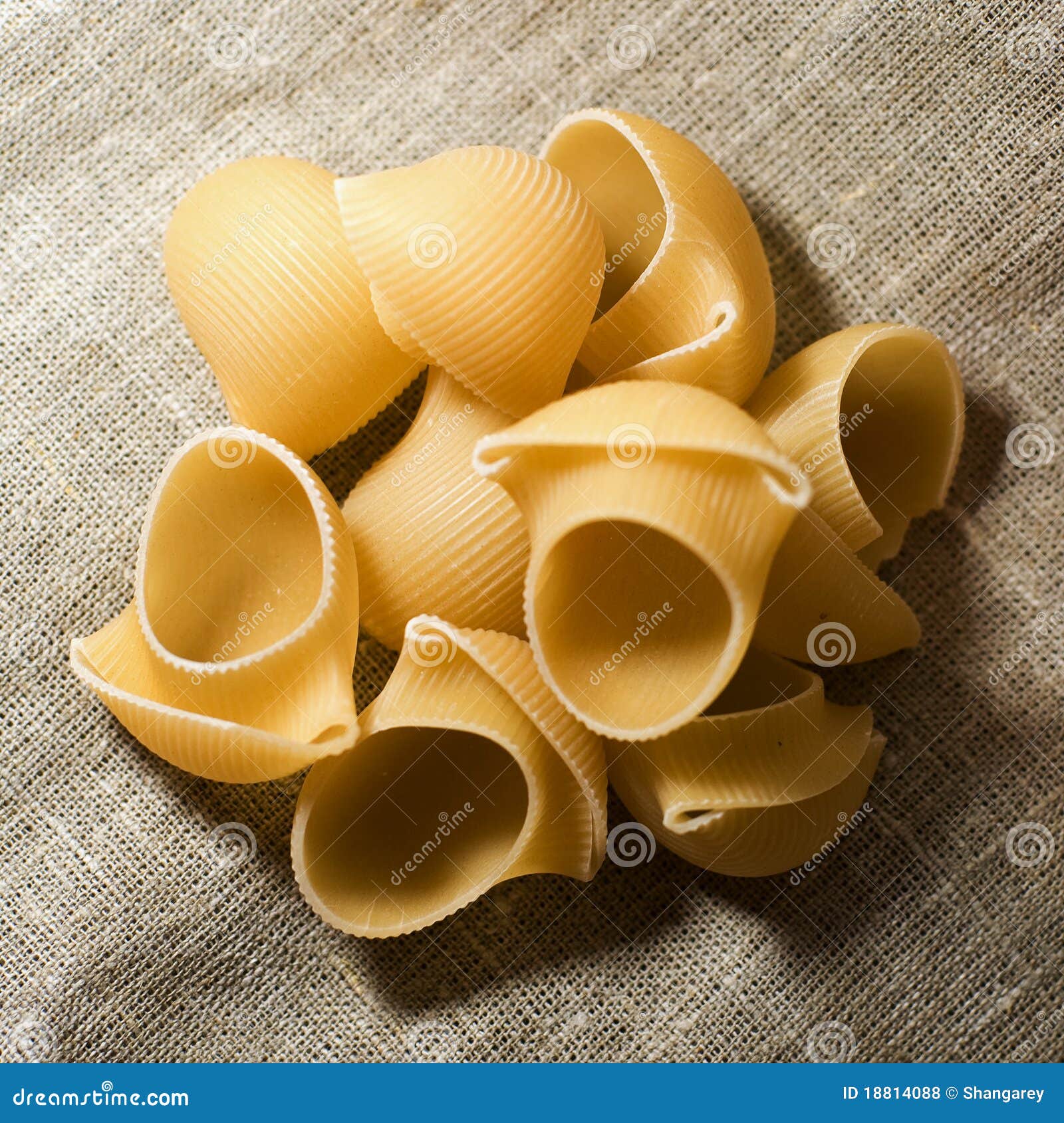 The big macaroni stock photo. Image of flax, close, healthy - 18814088
