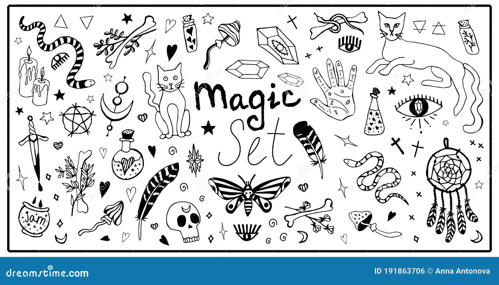 Spiritism Cartoons, Illustrations & Vector Stock Images - 342 Pictures ...