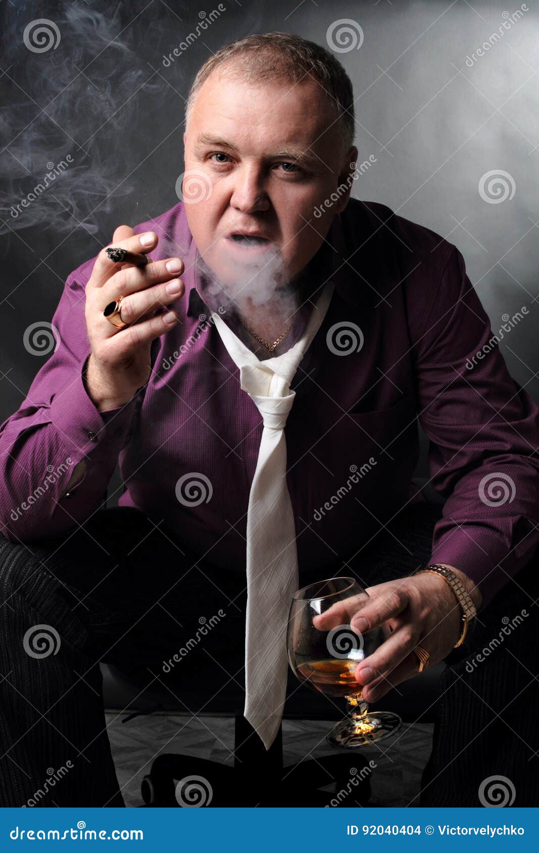Big man stock photo. Image of unhealthy, person, source - 92040404