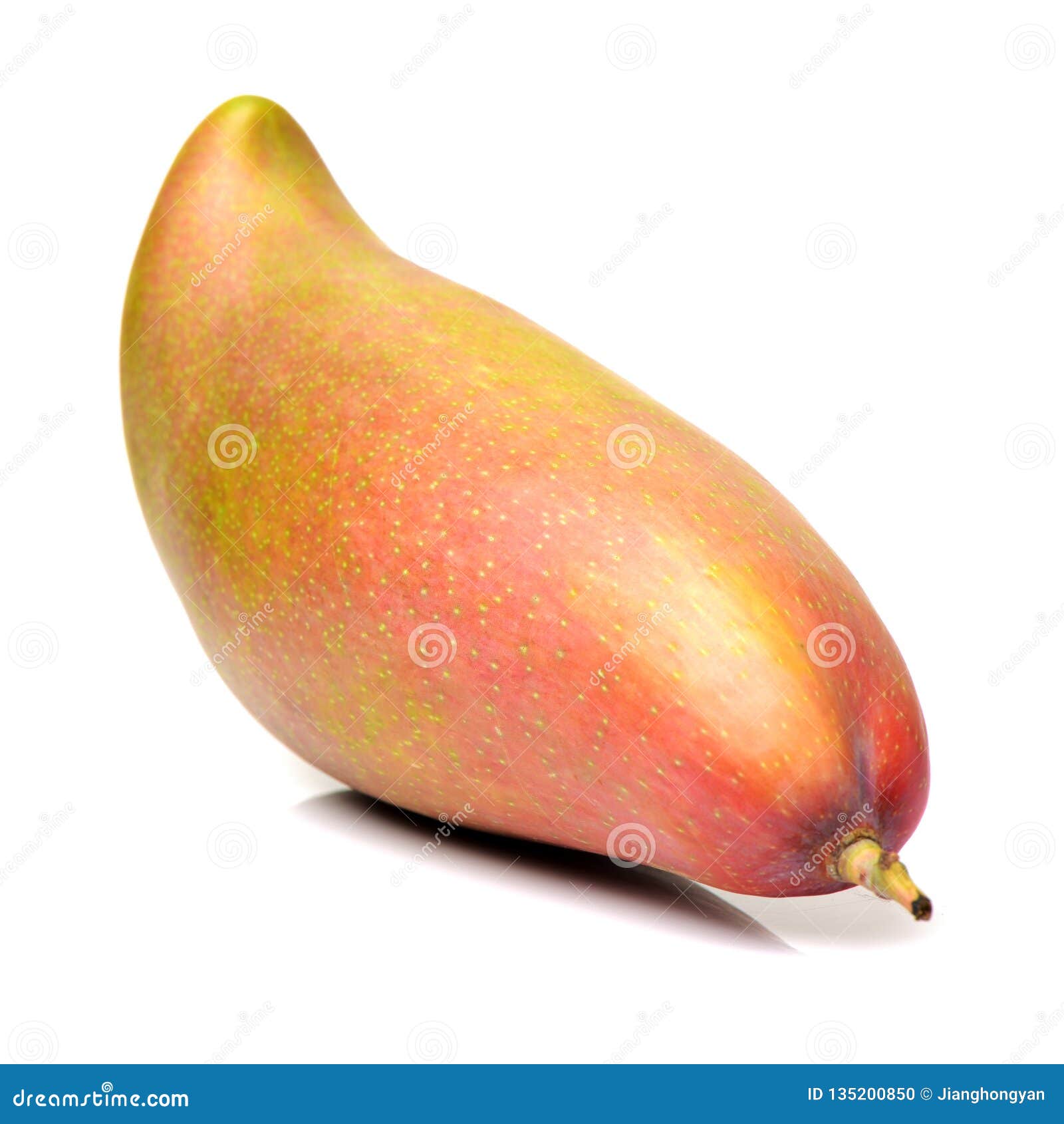 Big mango fruit stock photo. Image of delicious, background - 135200850