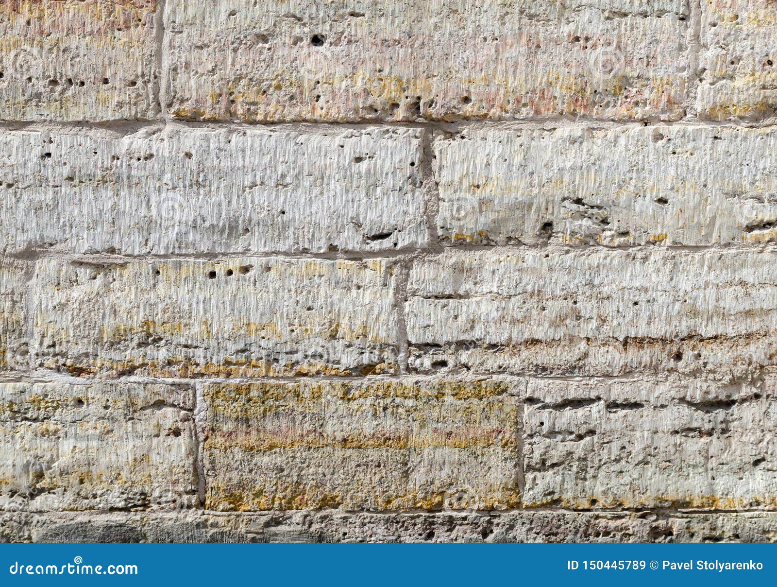 Big masonry wall texture stock image. Image of brown - 150445789