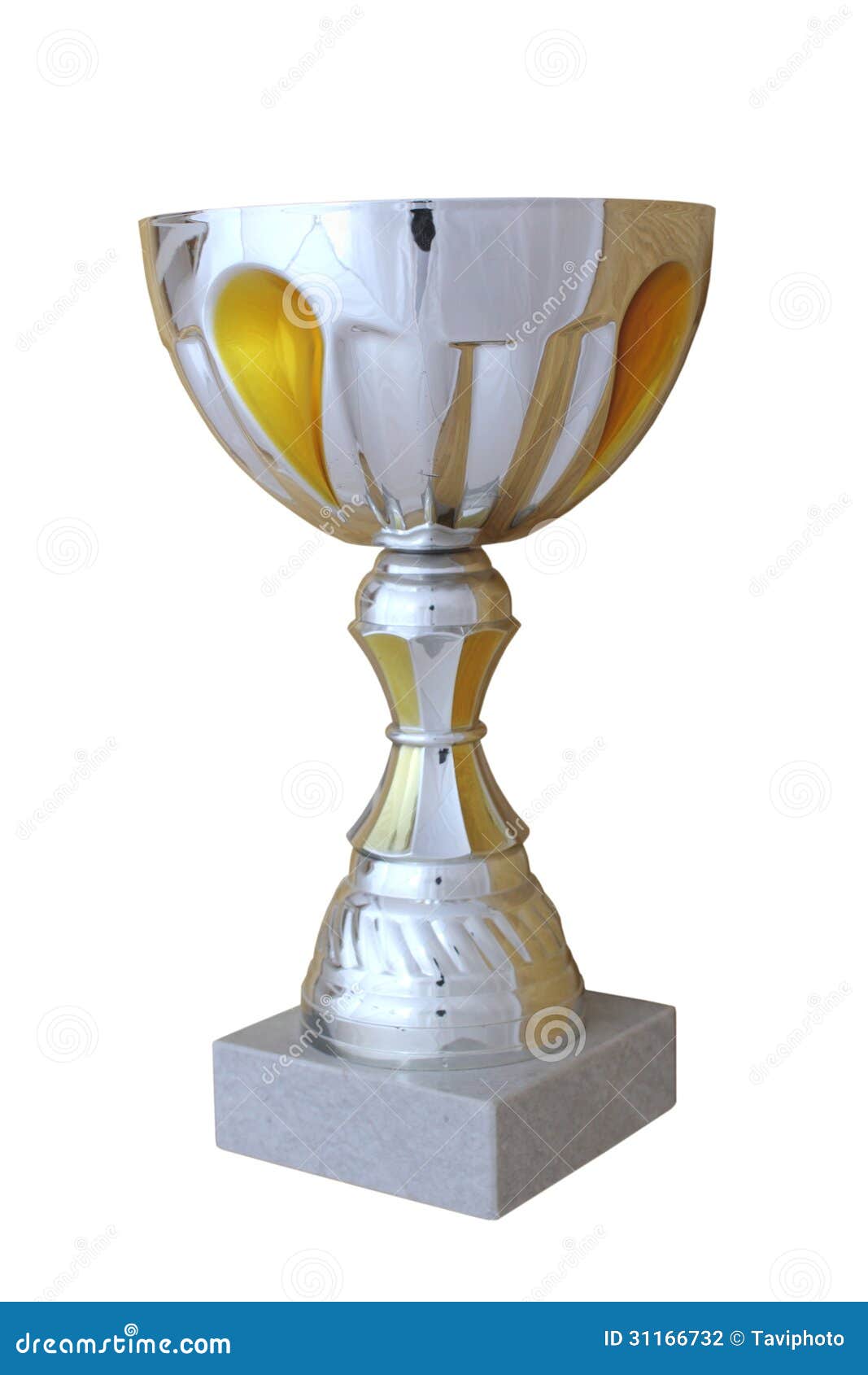 Big metal cup stock photo. Image of award, shiny, great - 31166732