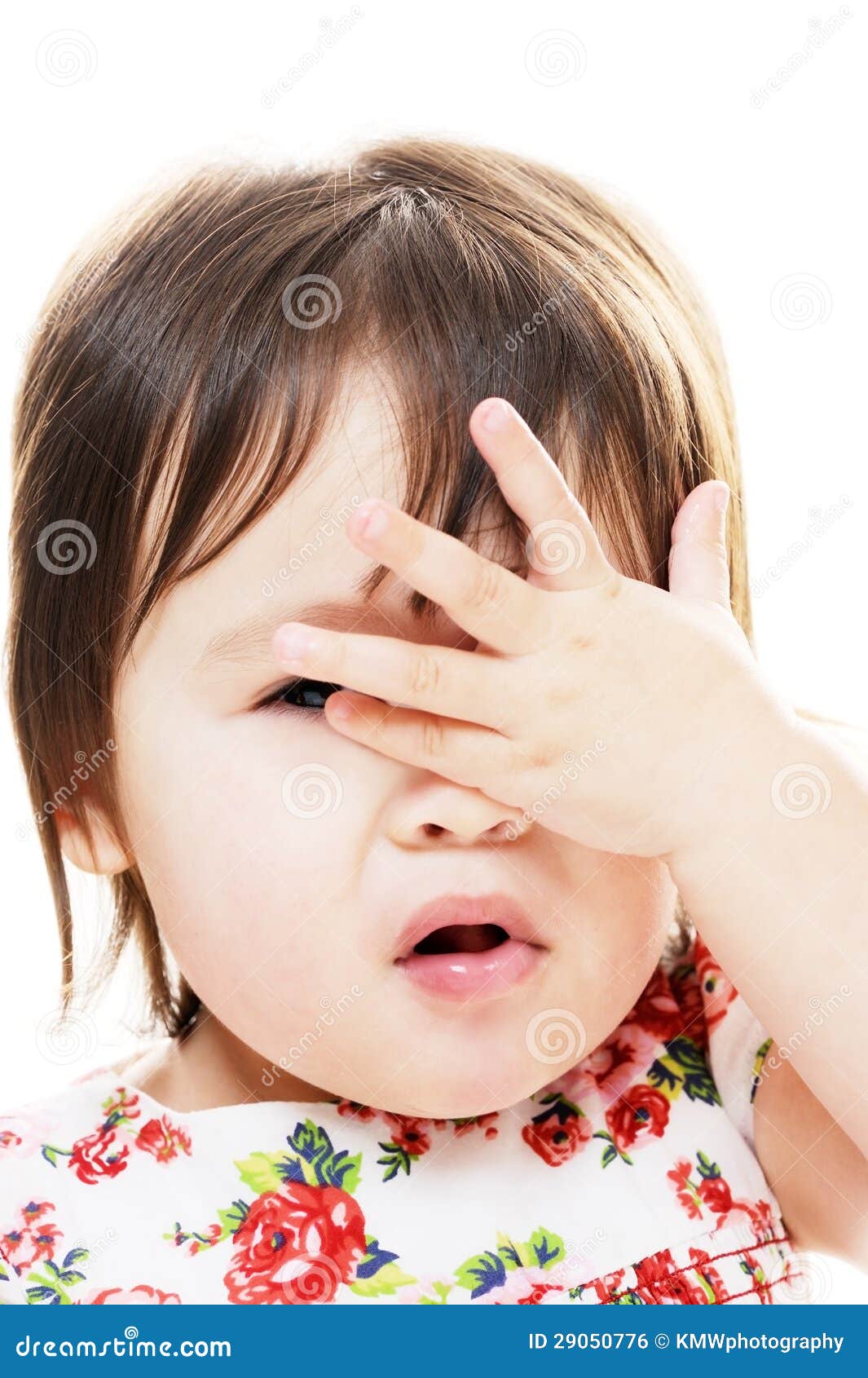 Big mistake stock photo. Image of human, emotion, face - 29050776