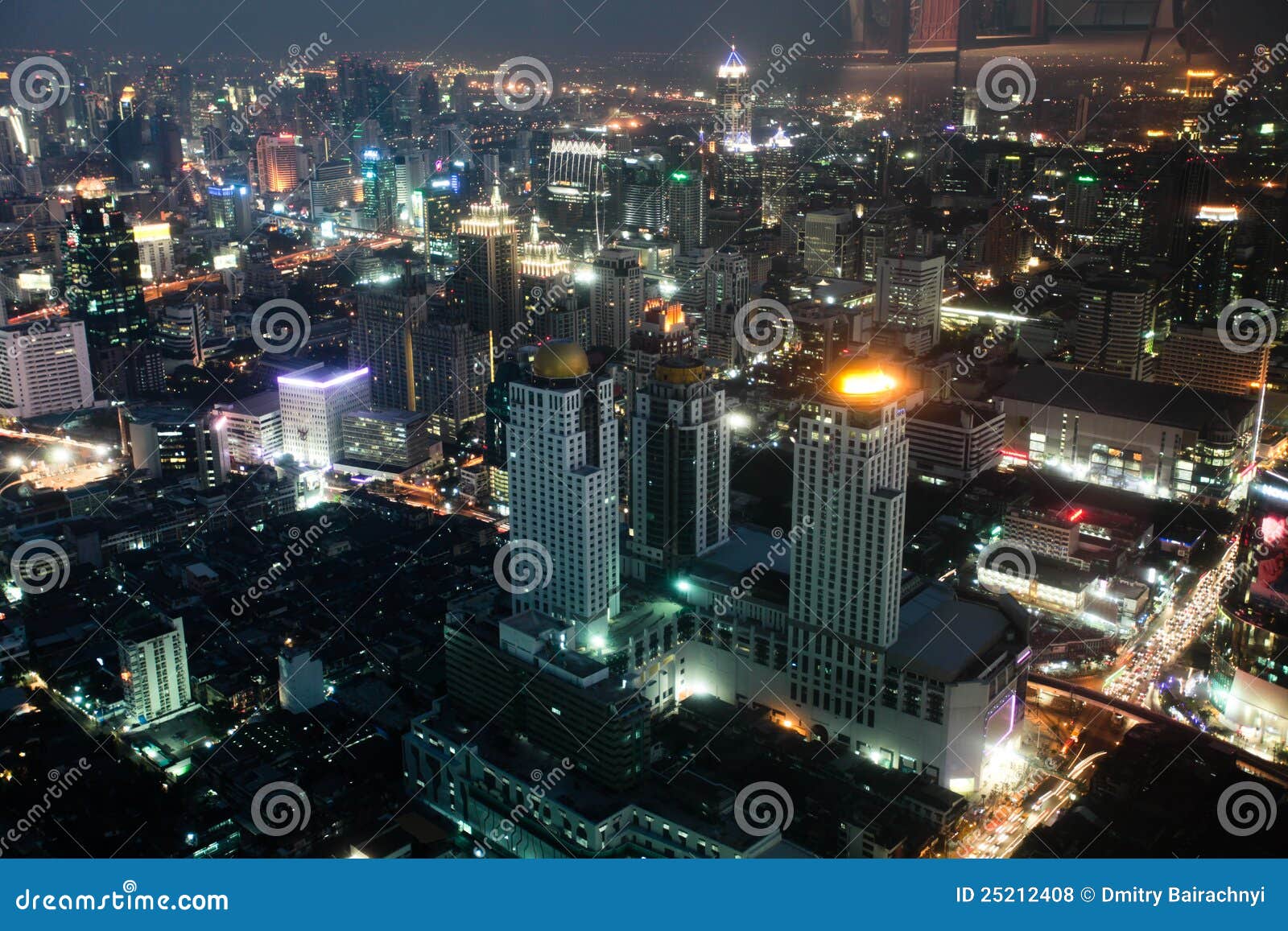 Big modern city stock photo. Image of cityscape, tall - 25212408