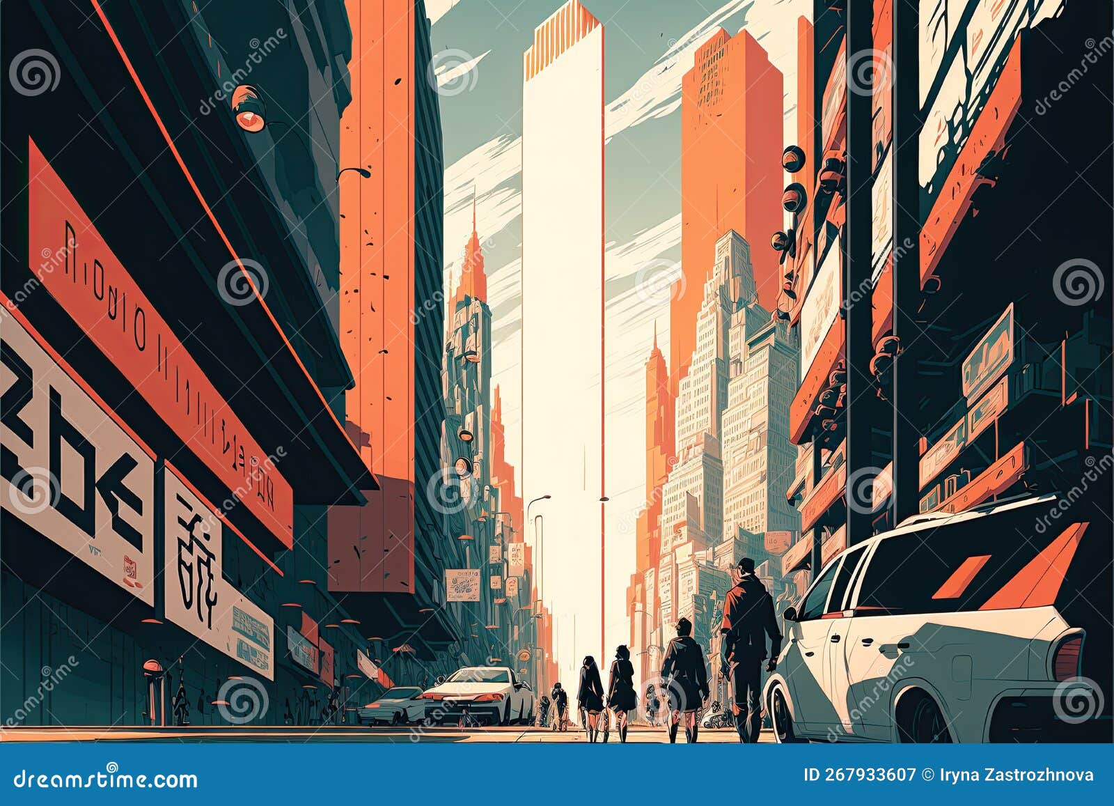 Anime Image Of Creepy Yurei Pictures Spooky Ghostly Digital Art ...