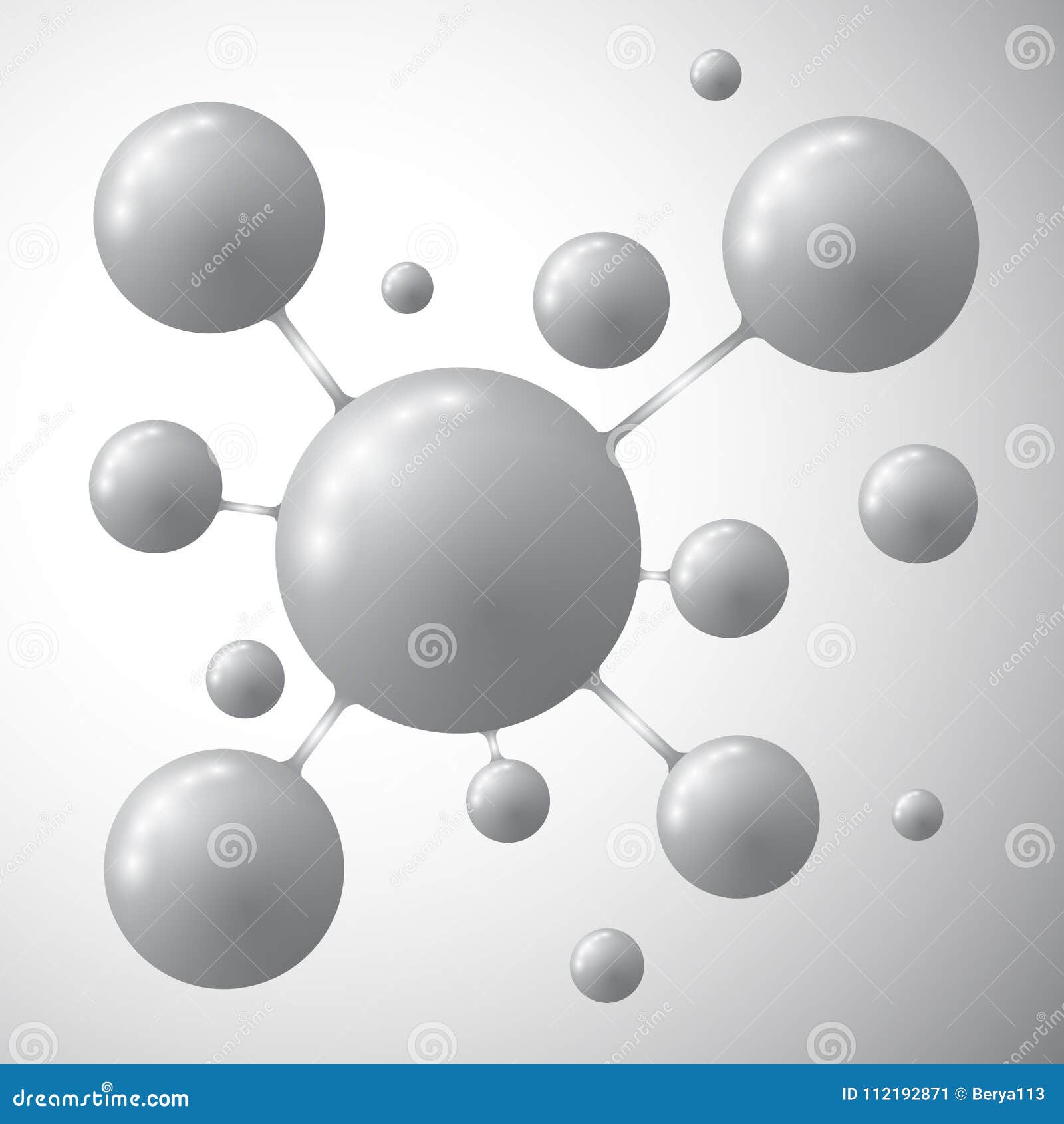 How Big Is A Molecule