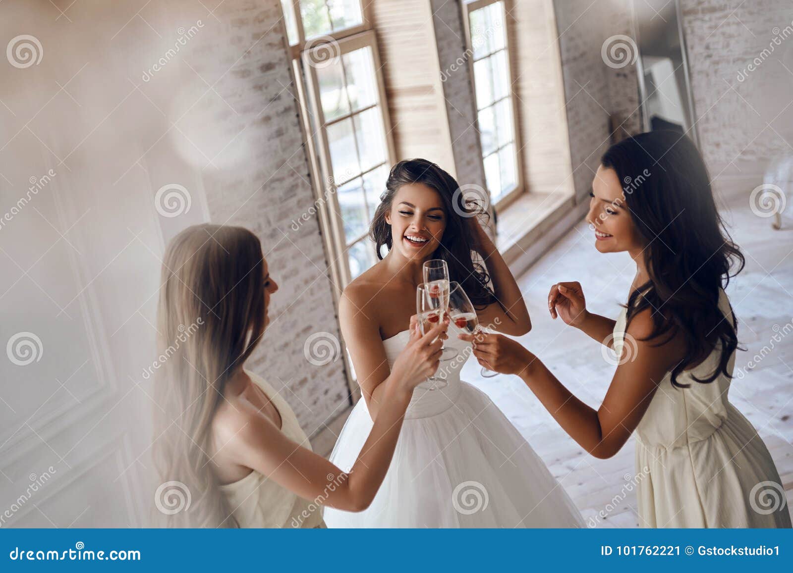 Big moment is coming. stock image. Image of bridesmaids - 101762221 Big moment is coming. stock image. Image of bridesmaids - 101762221