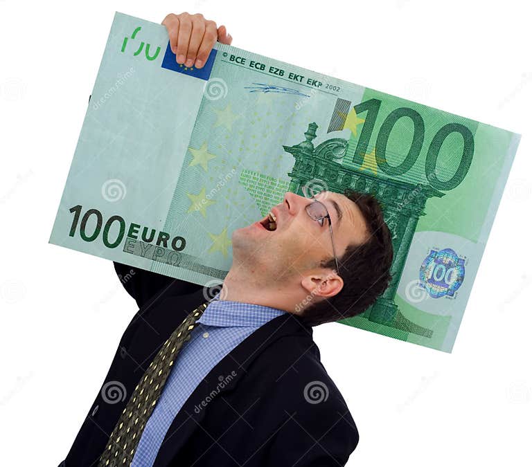 Big money stock image. Image of banknote, carrying, business - 3078949