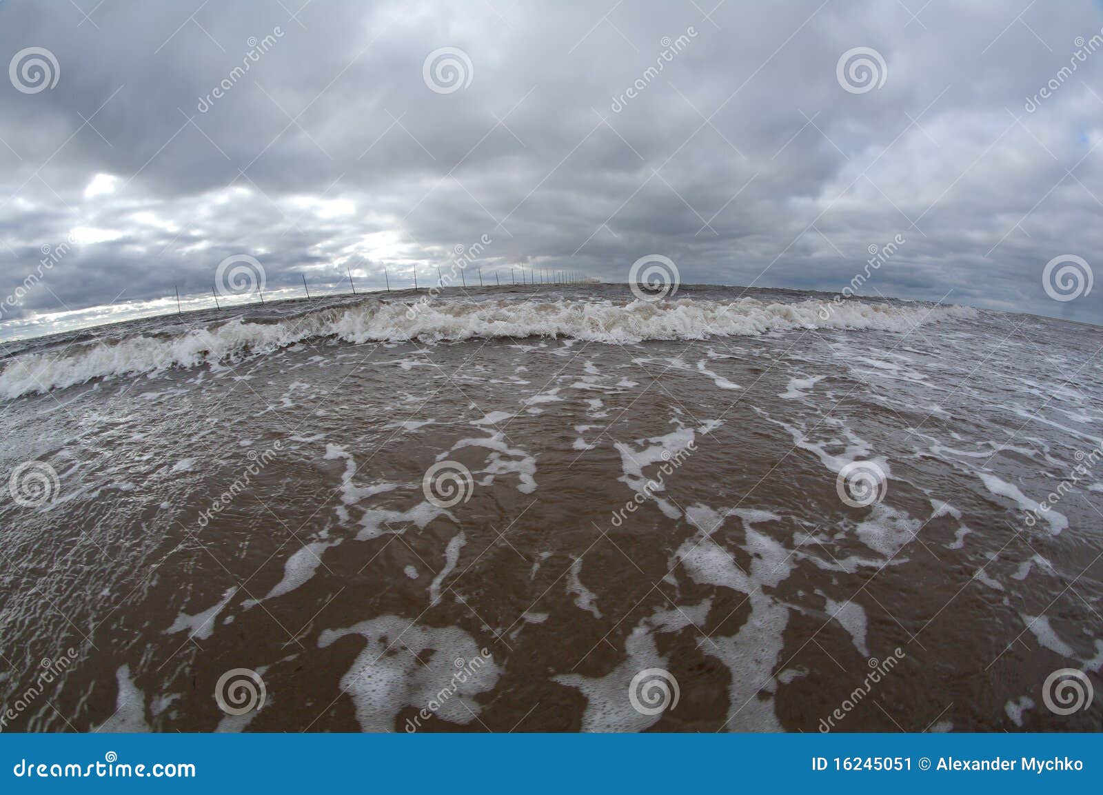Big ocean wave stock image. Image of breaking, dark, motion - 16245051