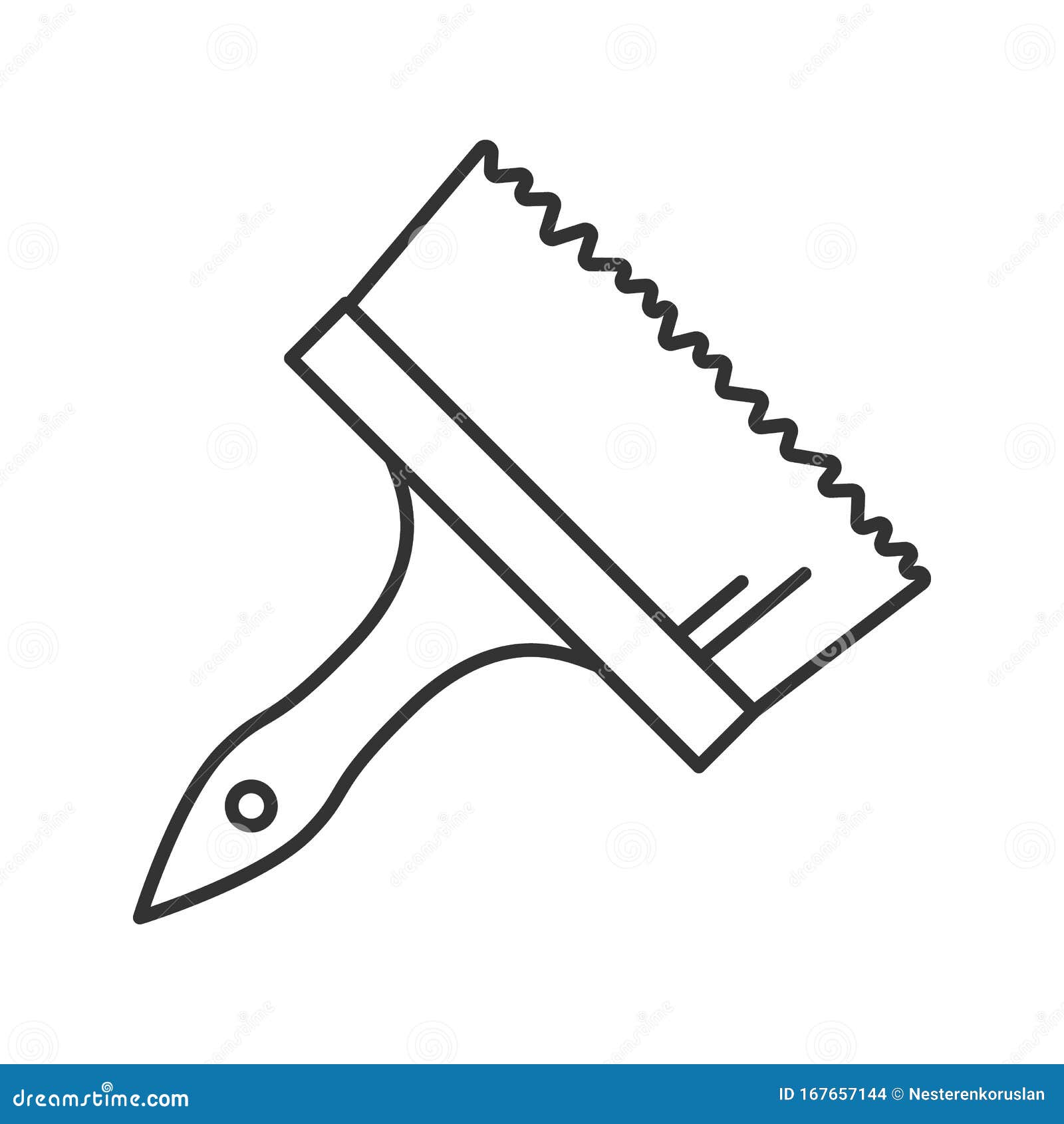 Big Paint Brush Linear Icon Stock Illustration - Illustration of ... Big Paint Brush Linear Icon Stock Illustration - Illustration of ...