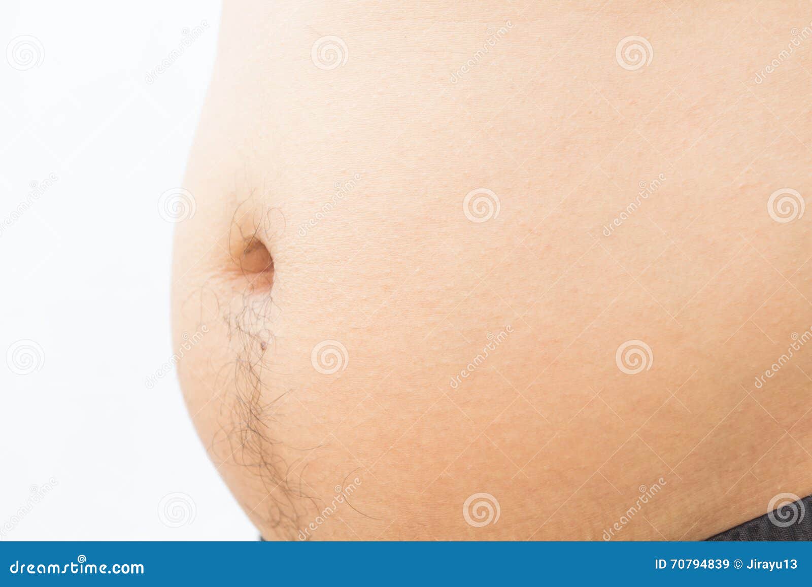 Big paunch stock image. Image of fitness, human, paunchy - 70794839