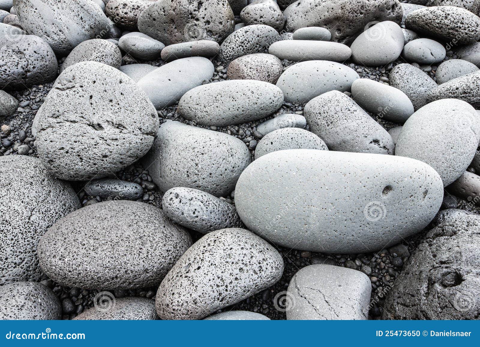 Big pebbles background stock photo. Image of color, granite - 25473650