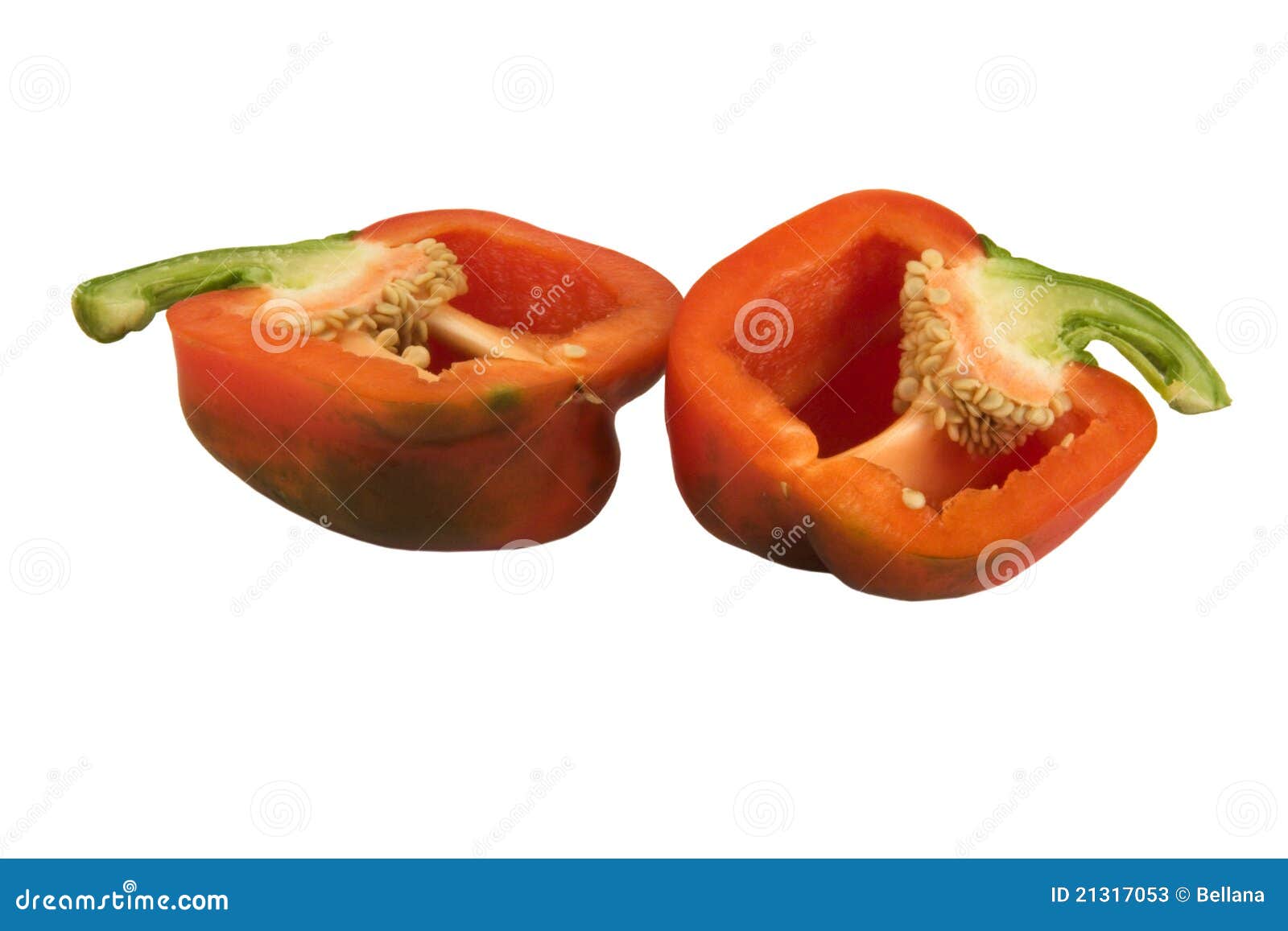 Big pepper stock image. Image of vegetable, healthy, shine - 21317053