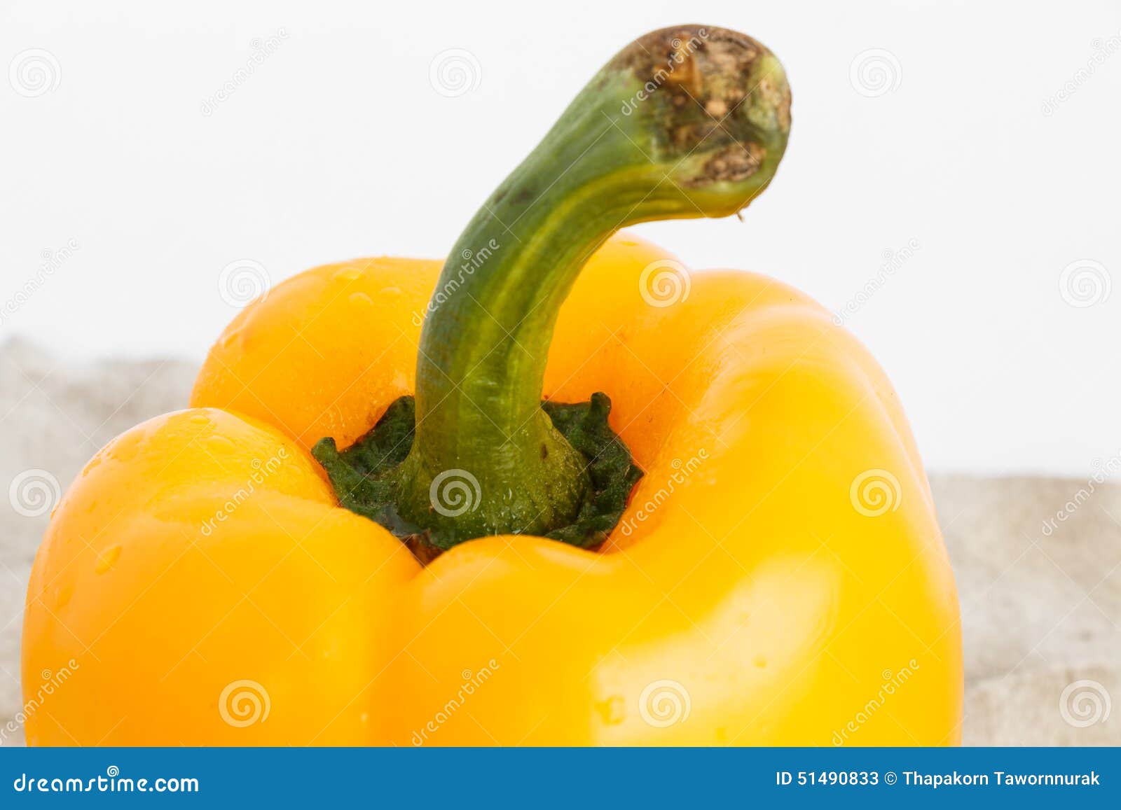 Big pepper stock image. Image of food, paprika, background - 51490833