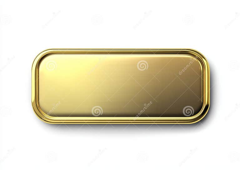 A Big Picture Frame with a See-through Background, Saved As an Image ...