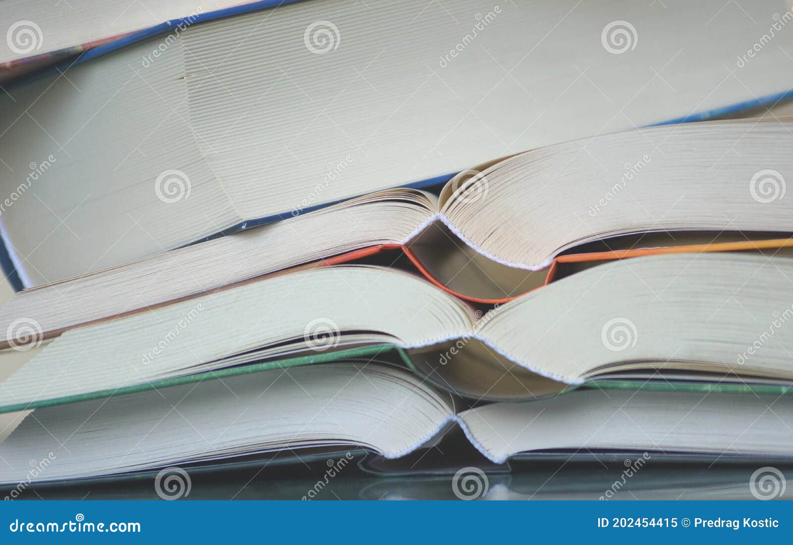 Texture Of The Old Books. Orbasing And Literature Stock Photography ...
