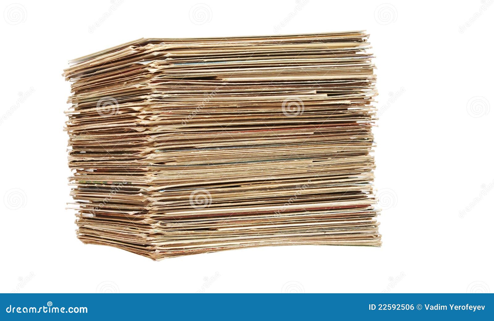 Big Pile of Old Letters and Postcards Stock Photo - Image of envelopes ...