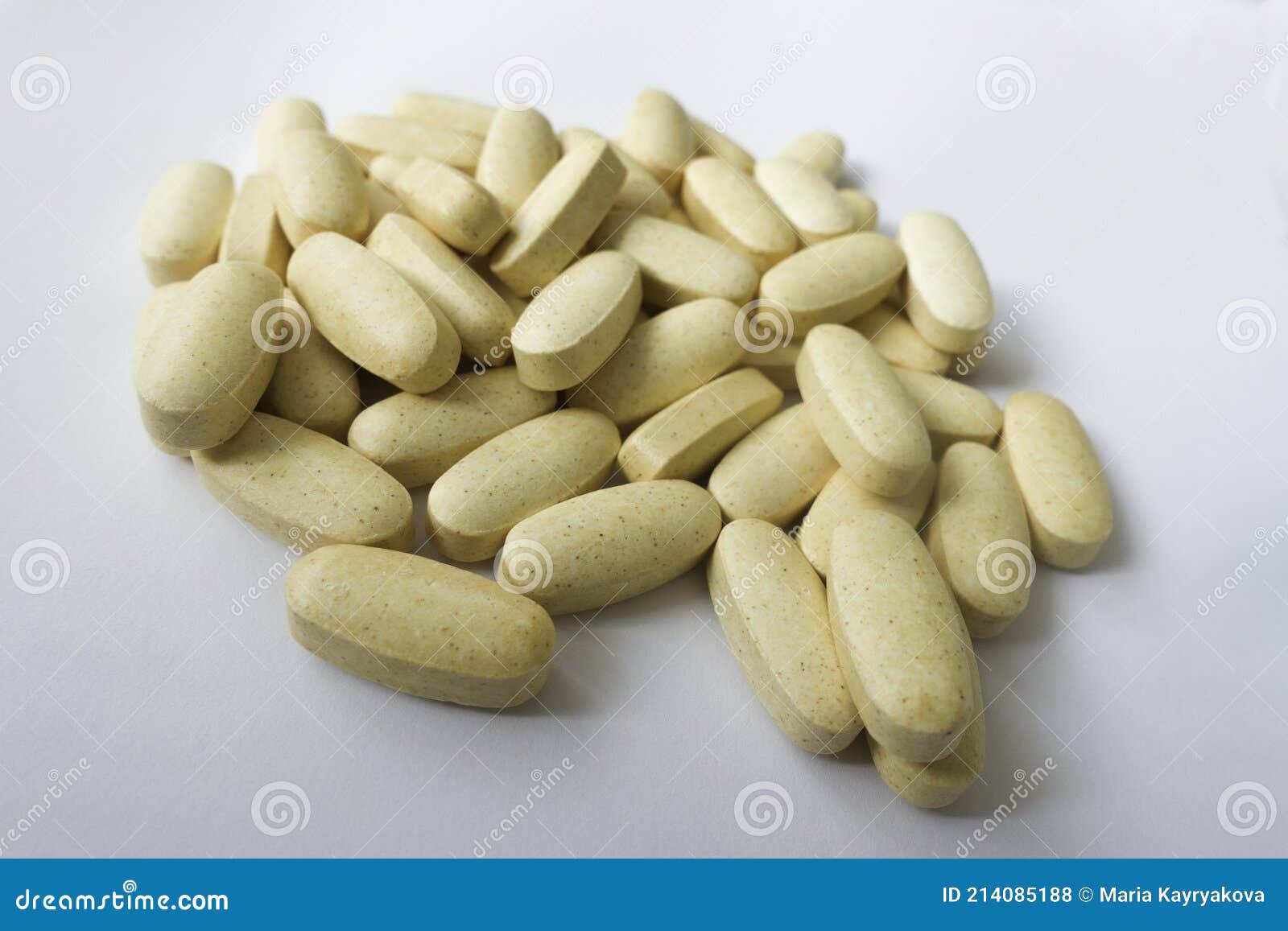 Big pills stock photo. Image of snack, yellow, dose - 214085188