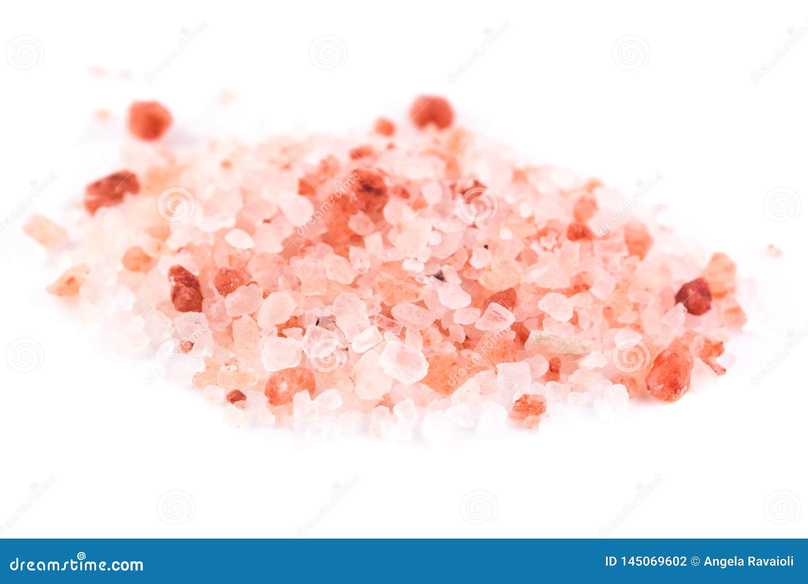 Big Pink Sal stock photo. Image of natural, himalaya - 145069602