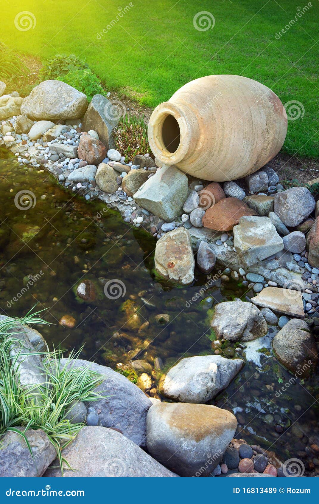 Big pitcher stock image. Image of home, beauty, elegance - 16813489