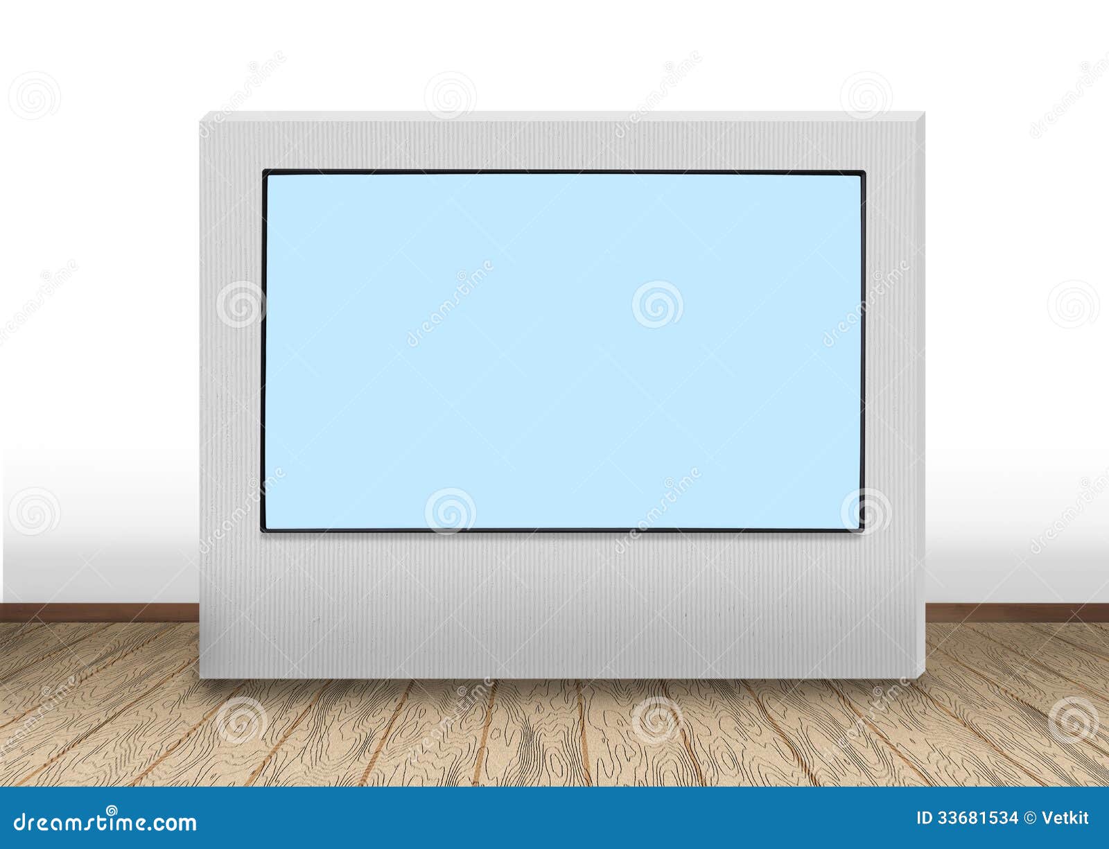 Big plasma stock photo. Image of marketing, hdtv, interior - 33681534