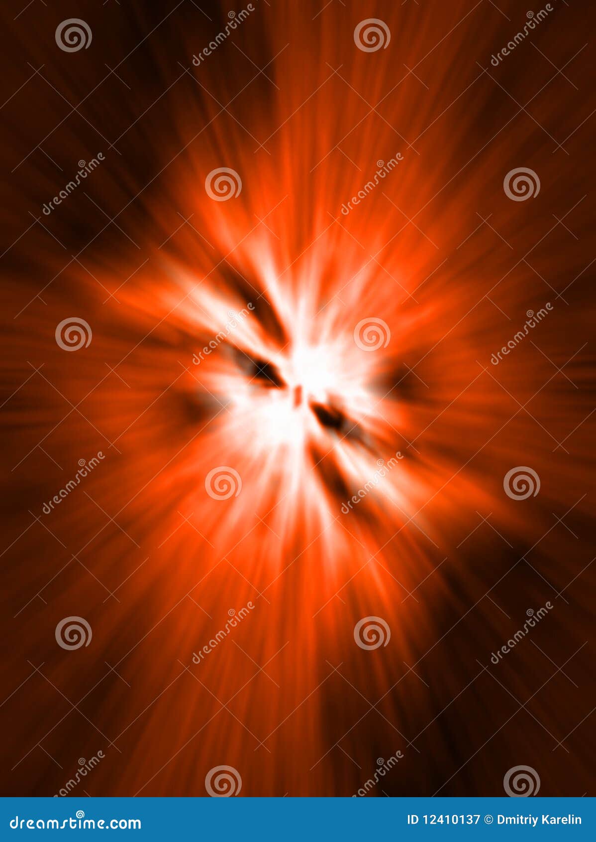 Big power stock image. Image of glowing, fiery, exploding - 12410137