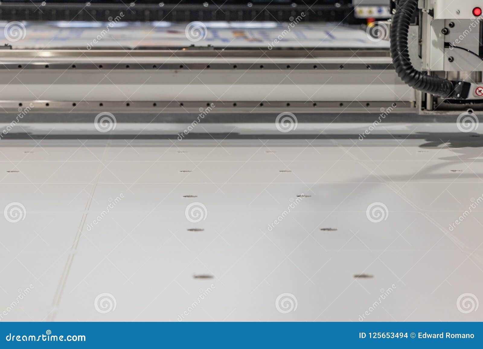 Processing Panels On A Coordinate Milling Woodworking Machine With CNC ...