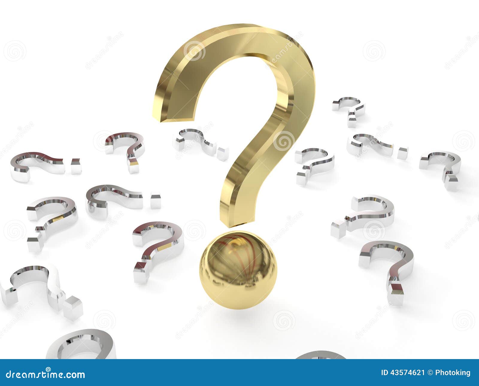 Old Torn Map With A Question Mark, Black-and-white, Isolated Royalty ...