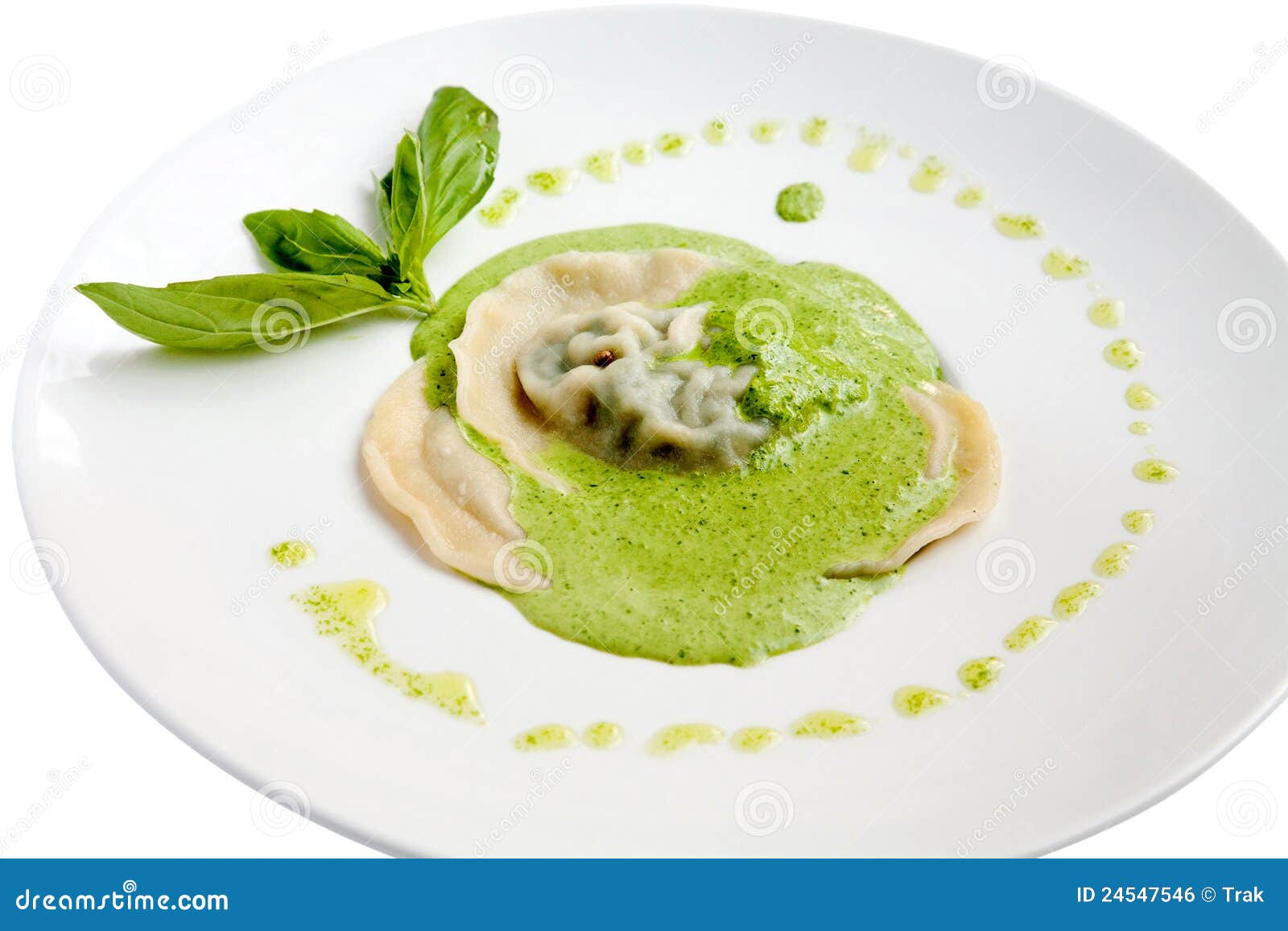 Big ravioli stock photo. Image of chef, meat, kitchen - 24547546