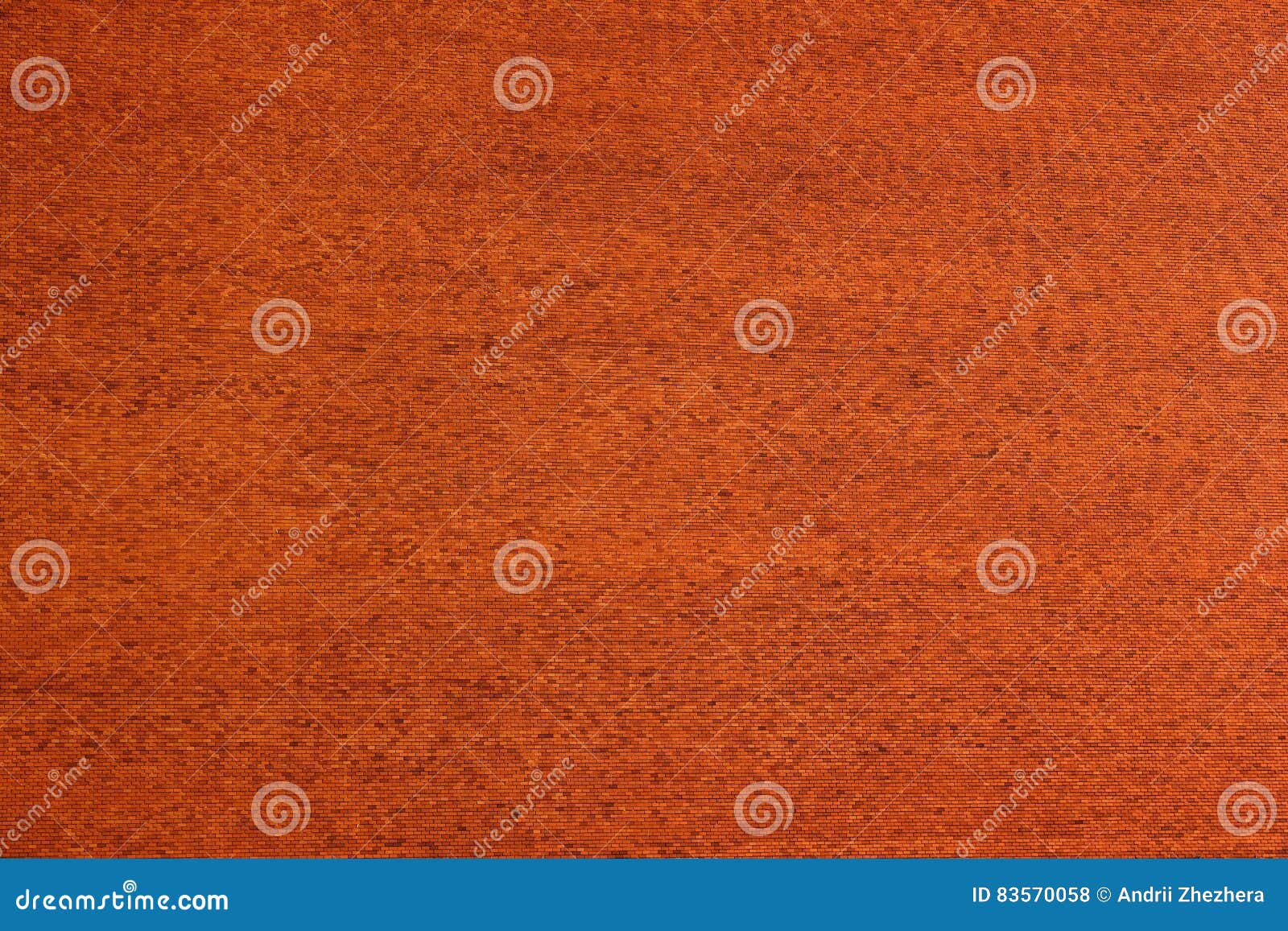 Big Red Brick Wall Texture Background Stock Photo - Image of stone ...