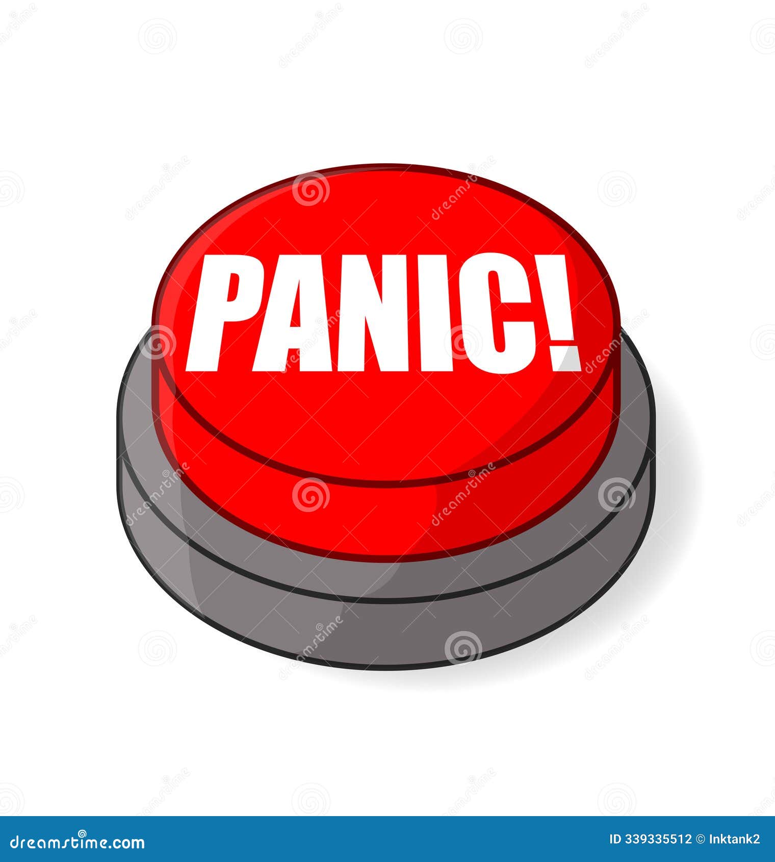 Cartoon Panic Face Sun Flower Vector Artwork | CartoonDealer.com #341227548